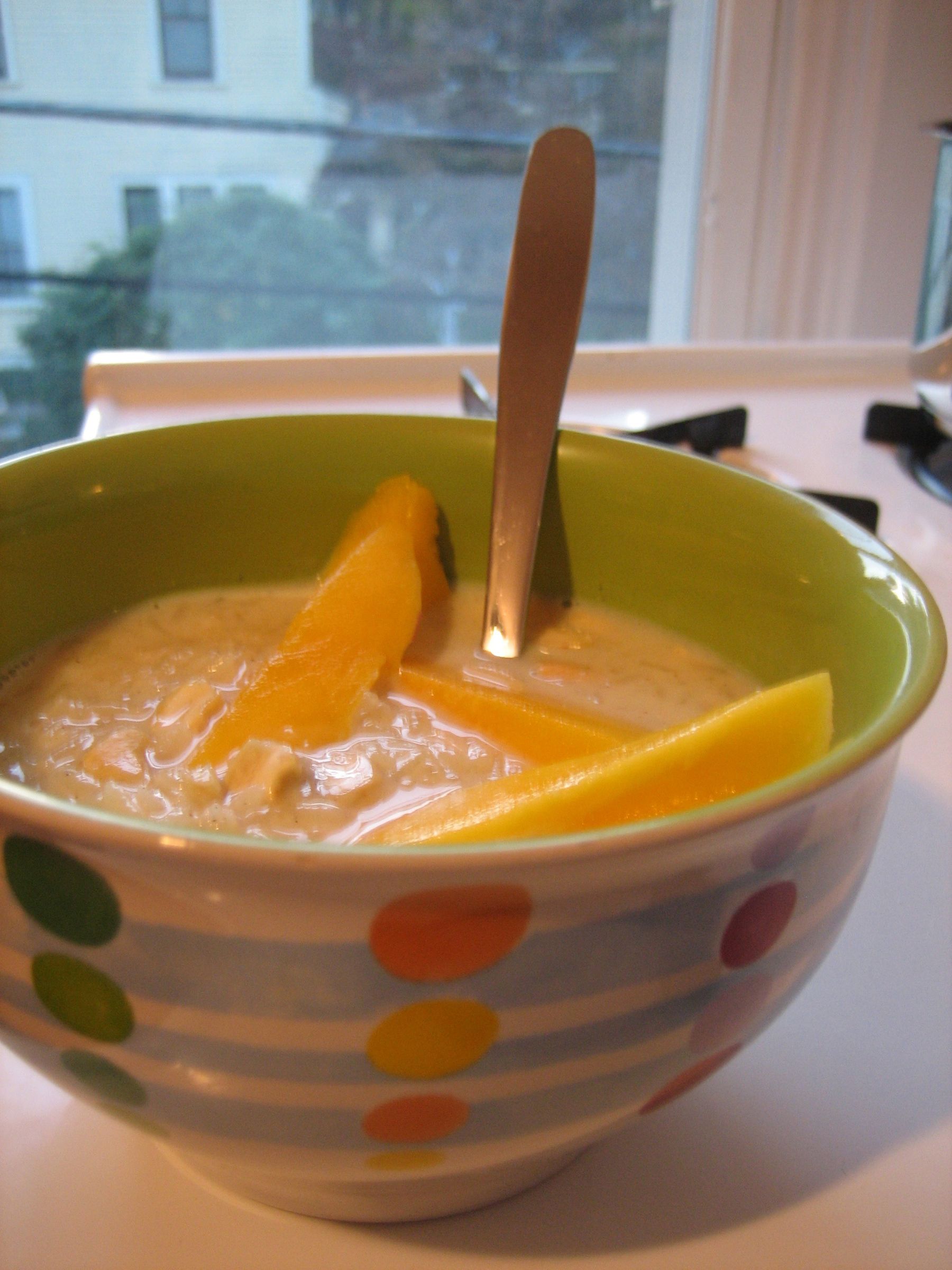 How to Make Kheer (rice Pudding) : 4 Steps (with Pictures) - Instructables