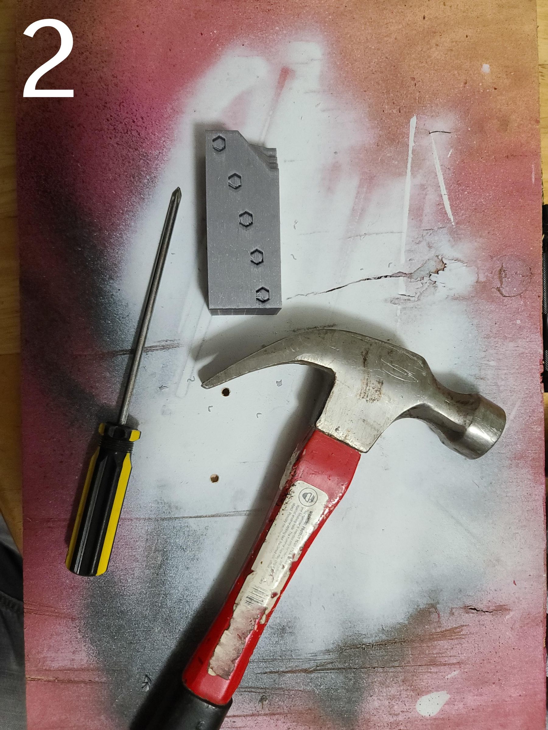 Insect Pinning Block : 6 Steps - Instructables