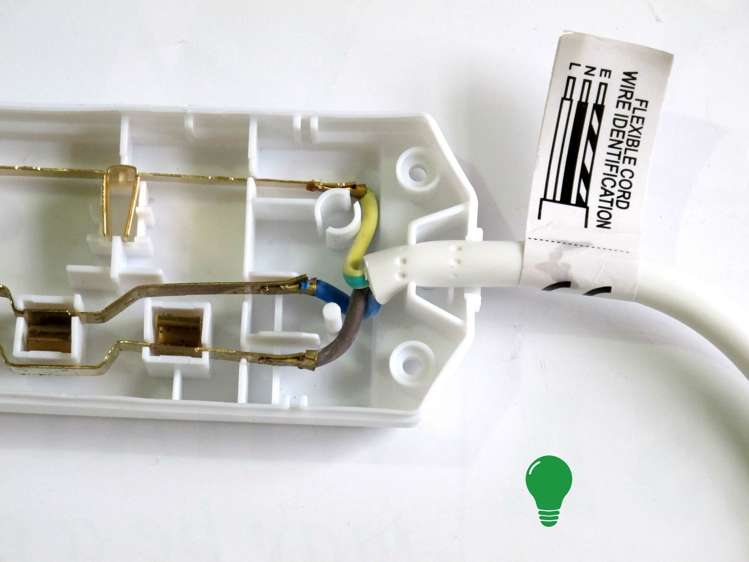 Sustainable Automatic Power Supply & Sockets Shutoff : 12 Steps (with ...