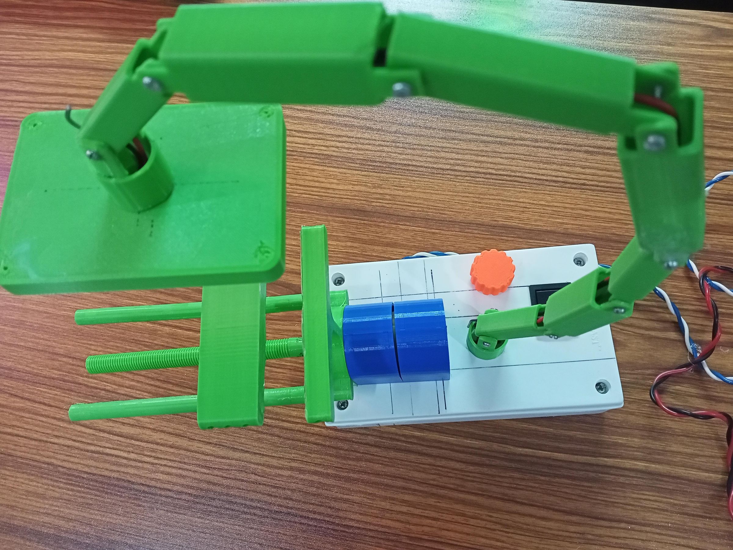 Soldering Clamp - Instructables