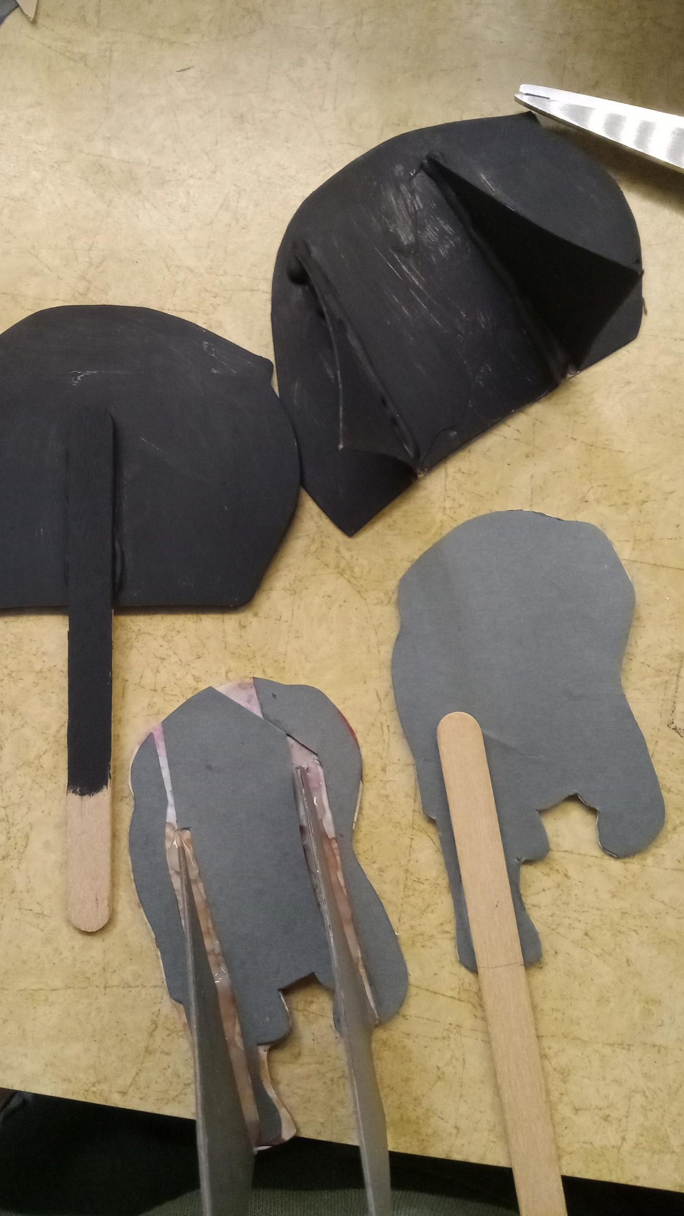 DIY Cardboard Cutouts : 6 Steps - Instructables