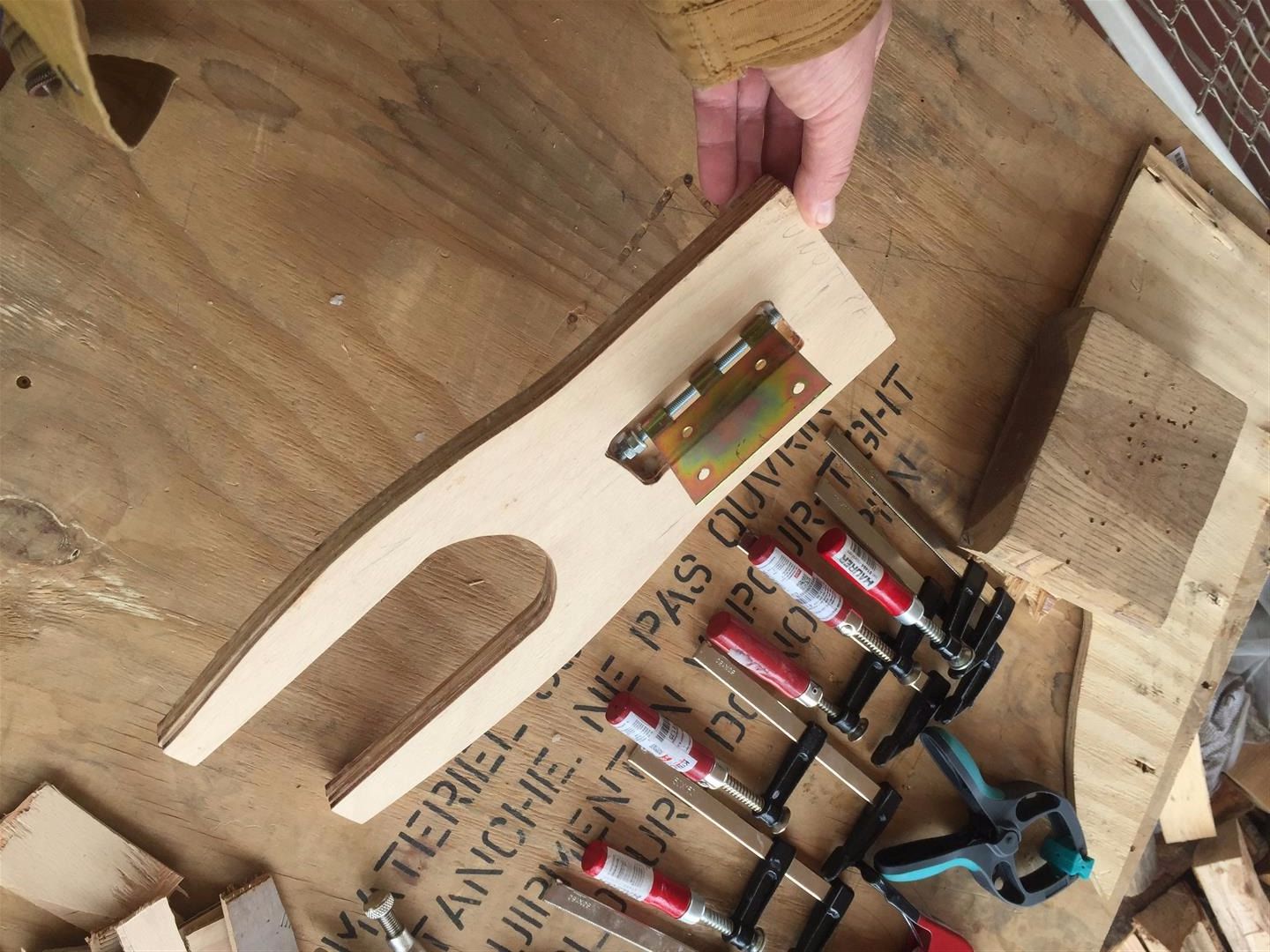 Balance Bike DIY : 7 Steps (with Pictures) - Instructables