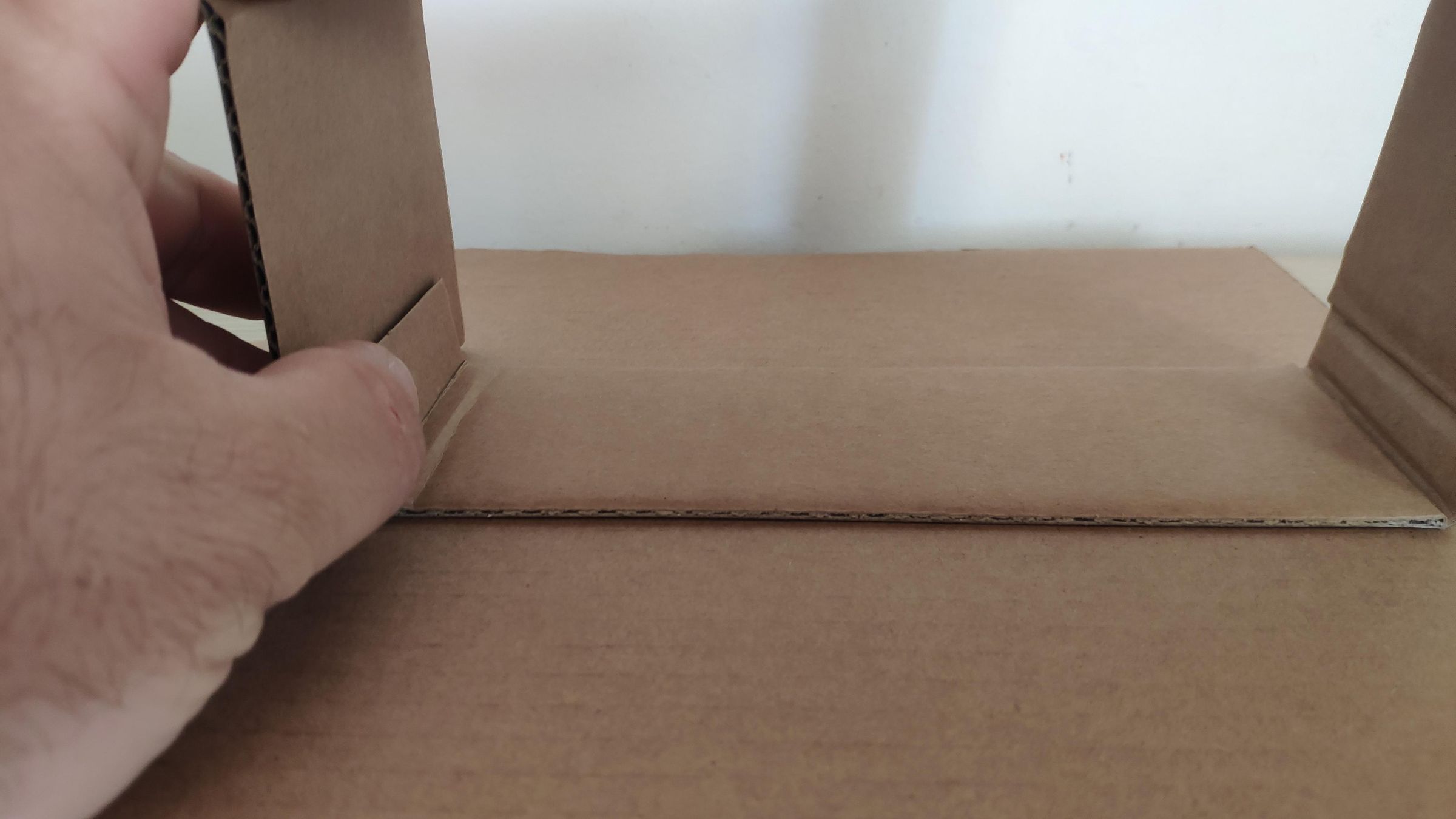 Cardboard Electric Circuits : 7 Steps - Instructables