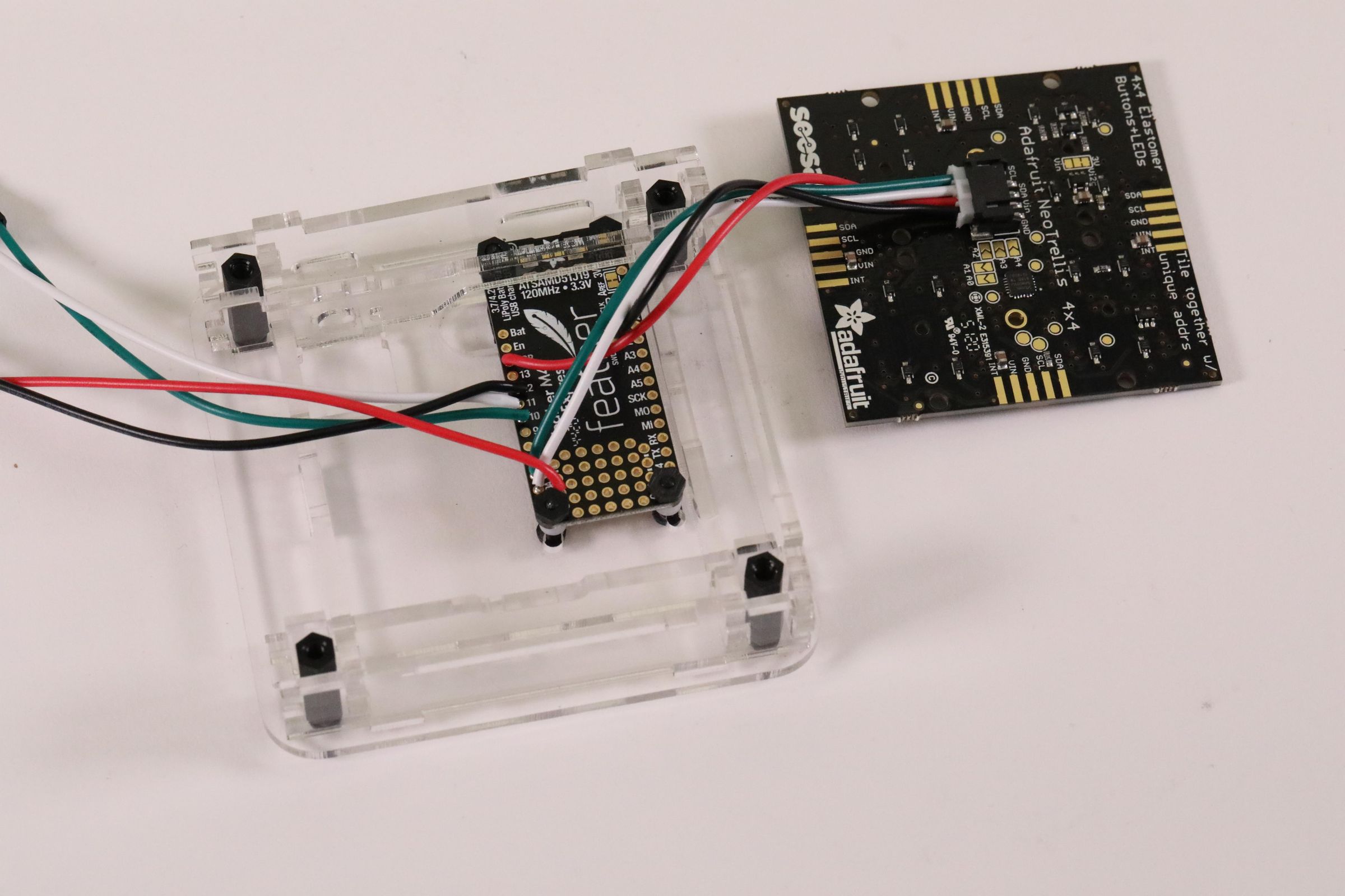 The Light Radio : 38 Steps - Instructables