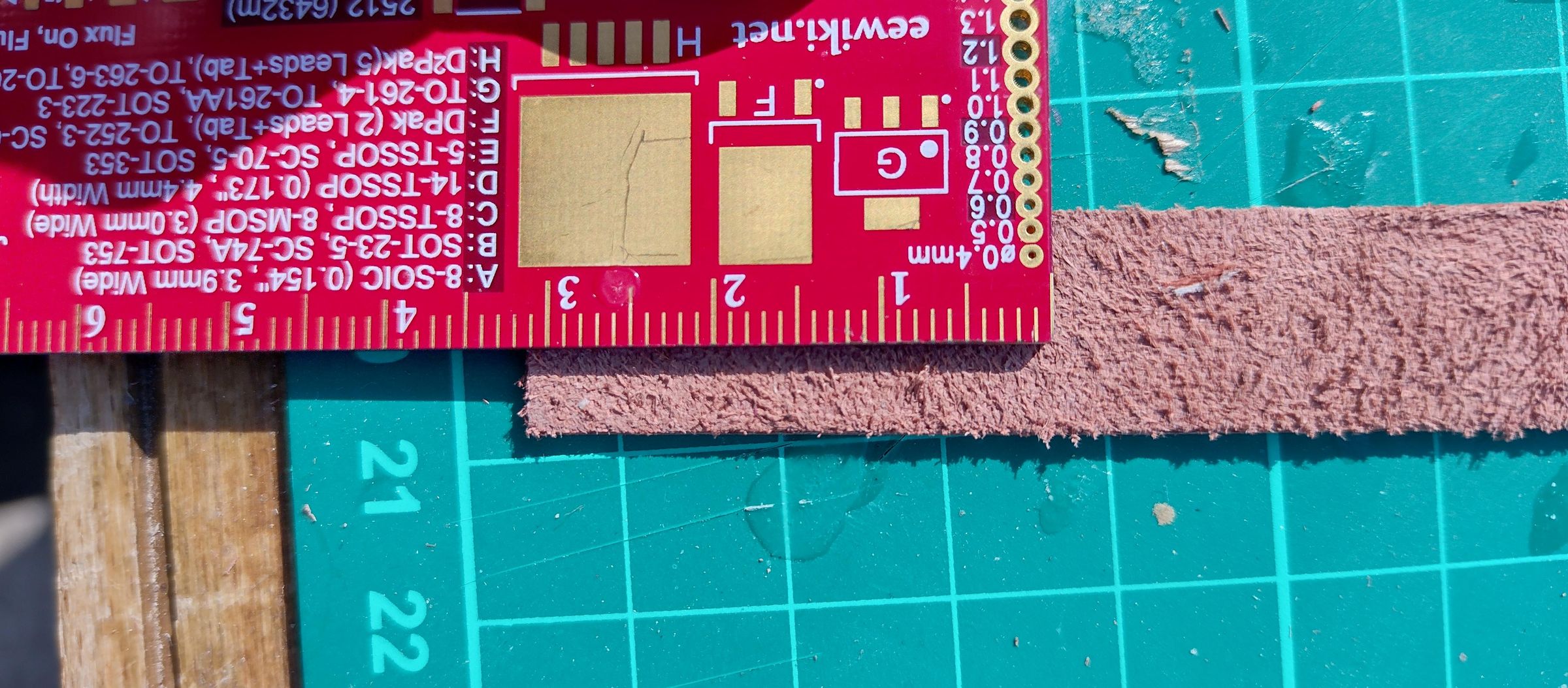 Easy Leather Watch-Strap : 12 Steps (with Pictures) - Instructables