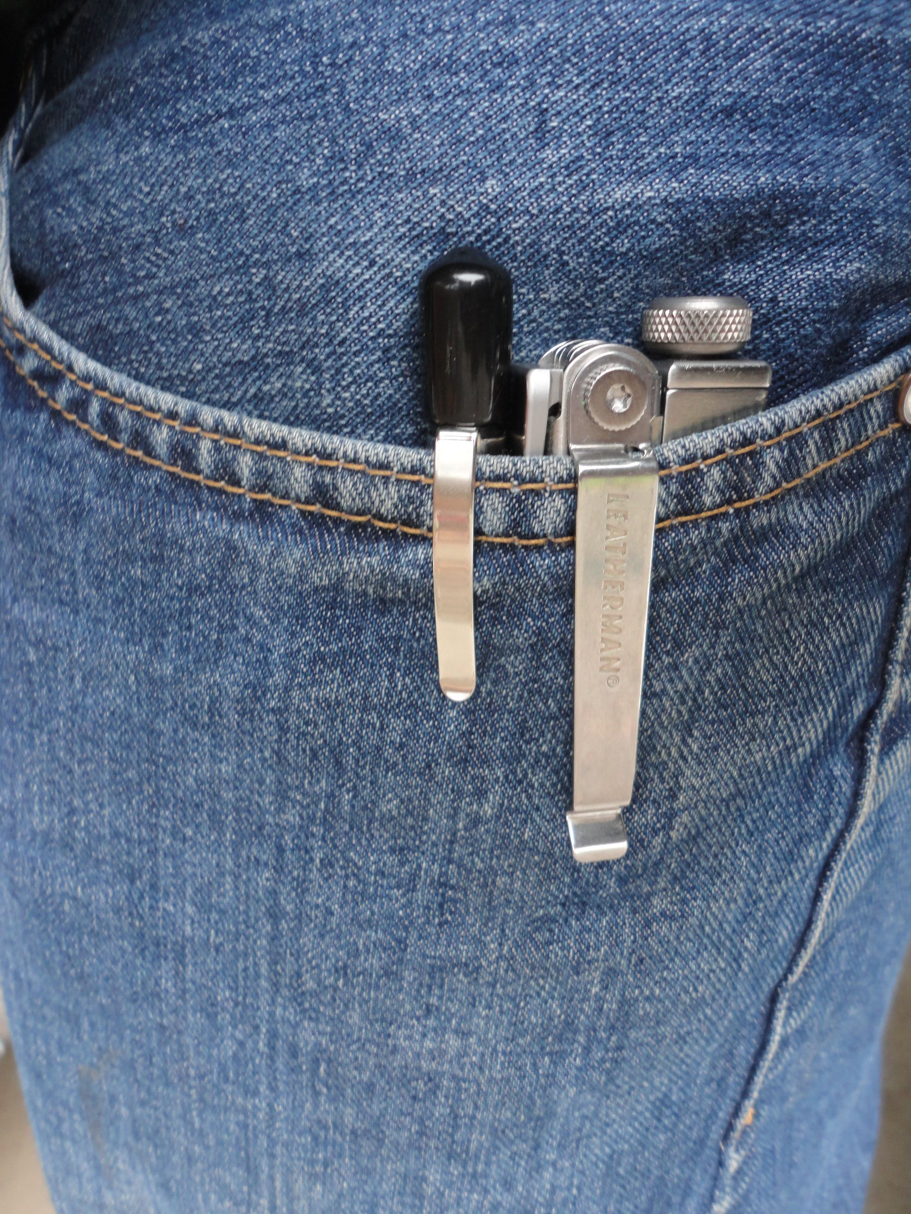 DIY Multifunction Pocket Tool : 10 Steps (with Pictures) - Instructables