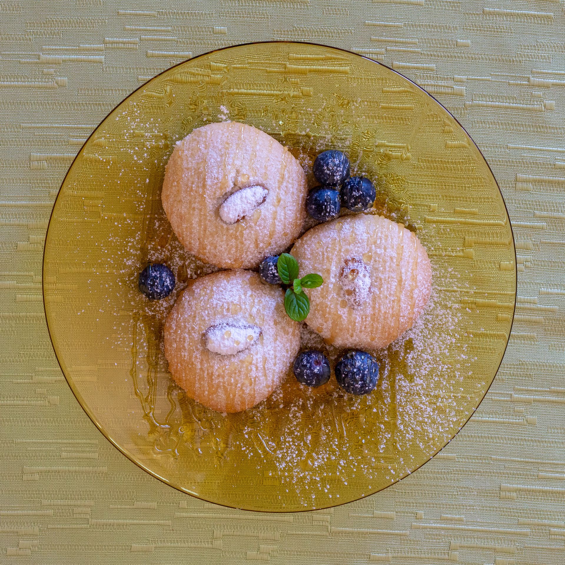 Classic Lard Cookies (Maslenki) : 11 Steps (with Pictures) - Instructables