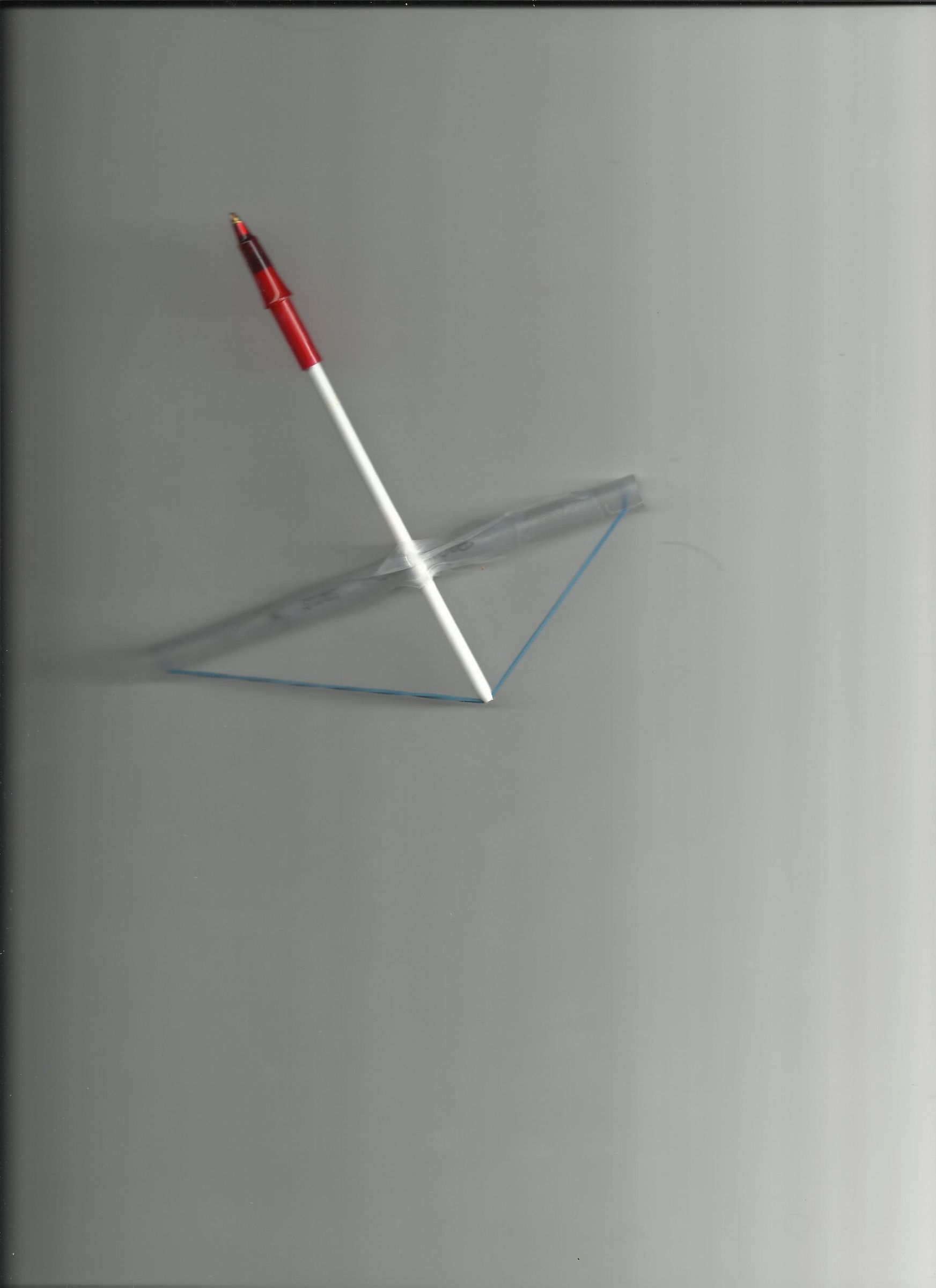 Pocket Pen Bow and Arrow : 6 Steps - Instructables