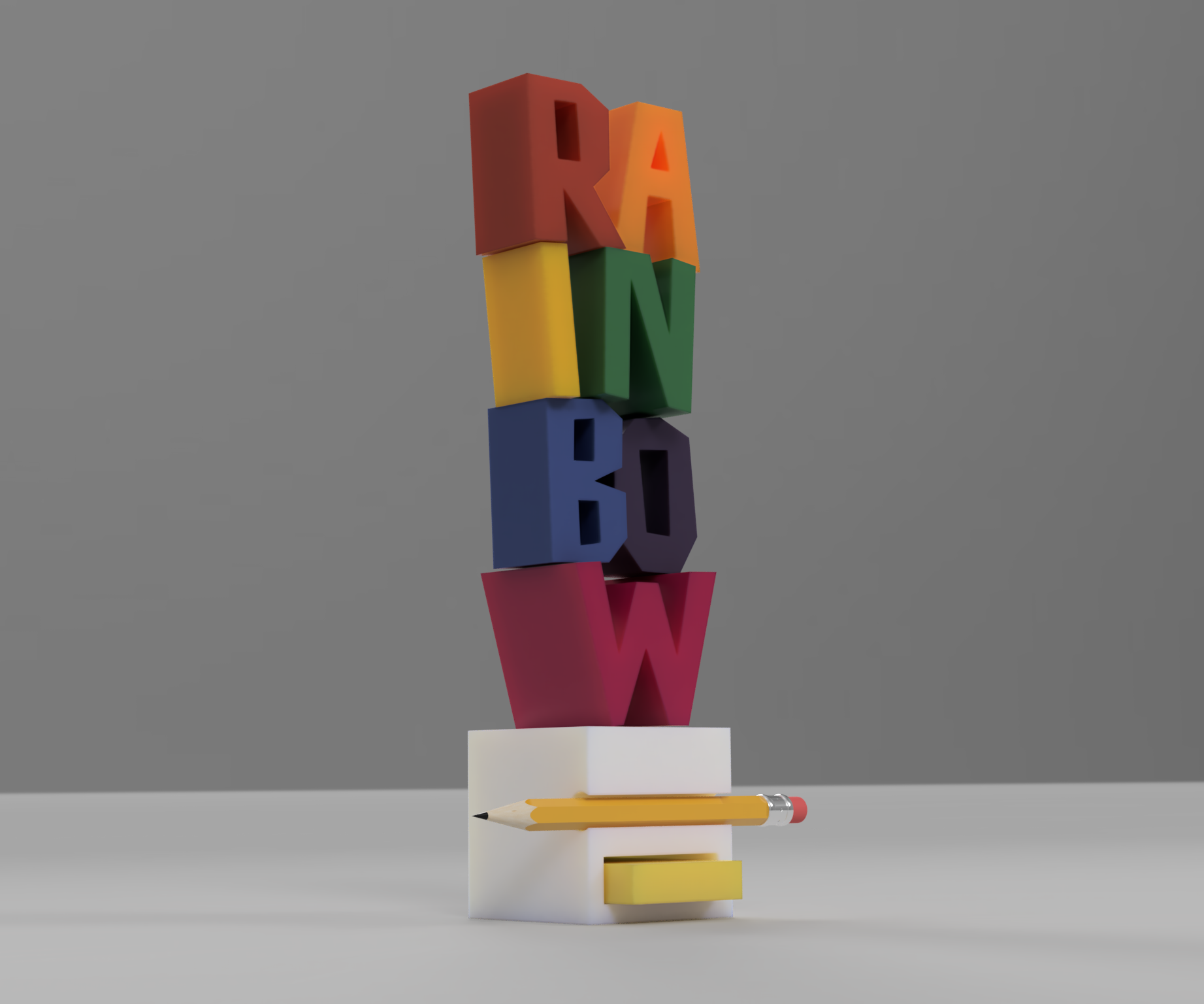 Sticky Note Holder : 8 Steps (with Pictures) - Instructables