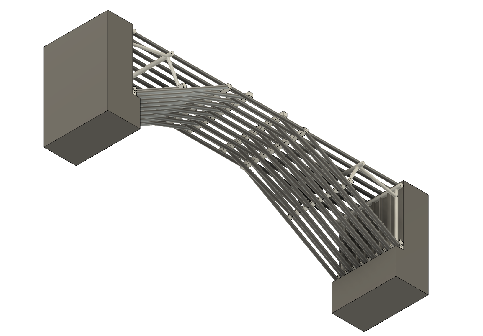 Lake Perris Renewable Energy Bridge : 7 Steps - Instructables