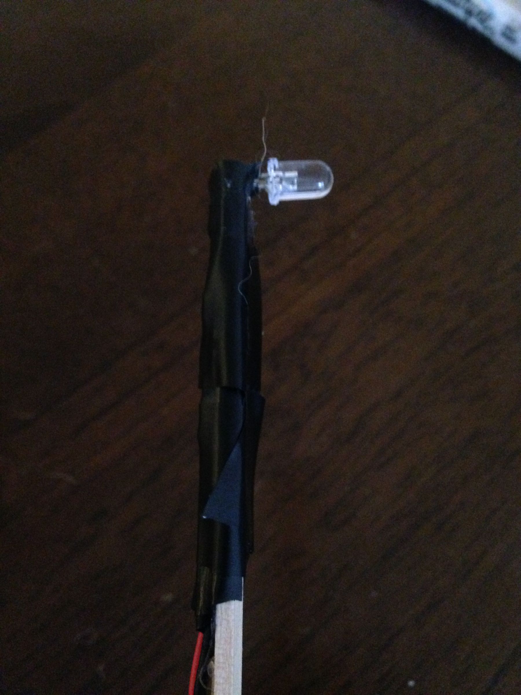 Arduino Steel Target Impact Sensor : 7 Steps - Instructables