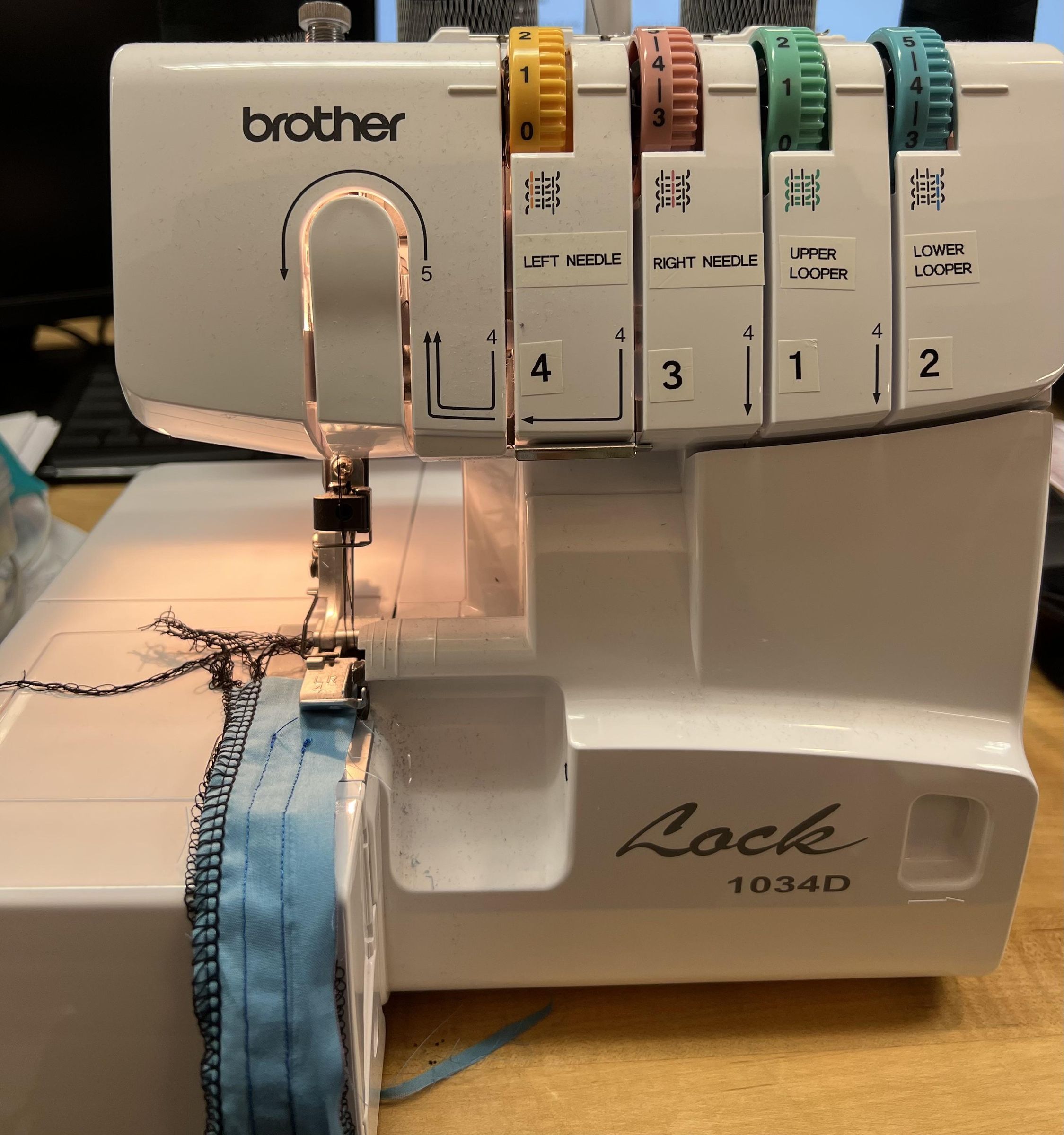 Soft Robotic Wearable Actuator: Fluidic Fabric Muscle Sheets : 10 Steps ...