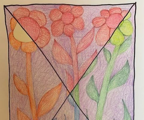 FrAcTuReD FLOWERS : 8 Steps - Instructables