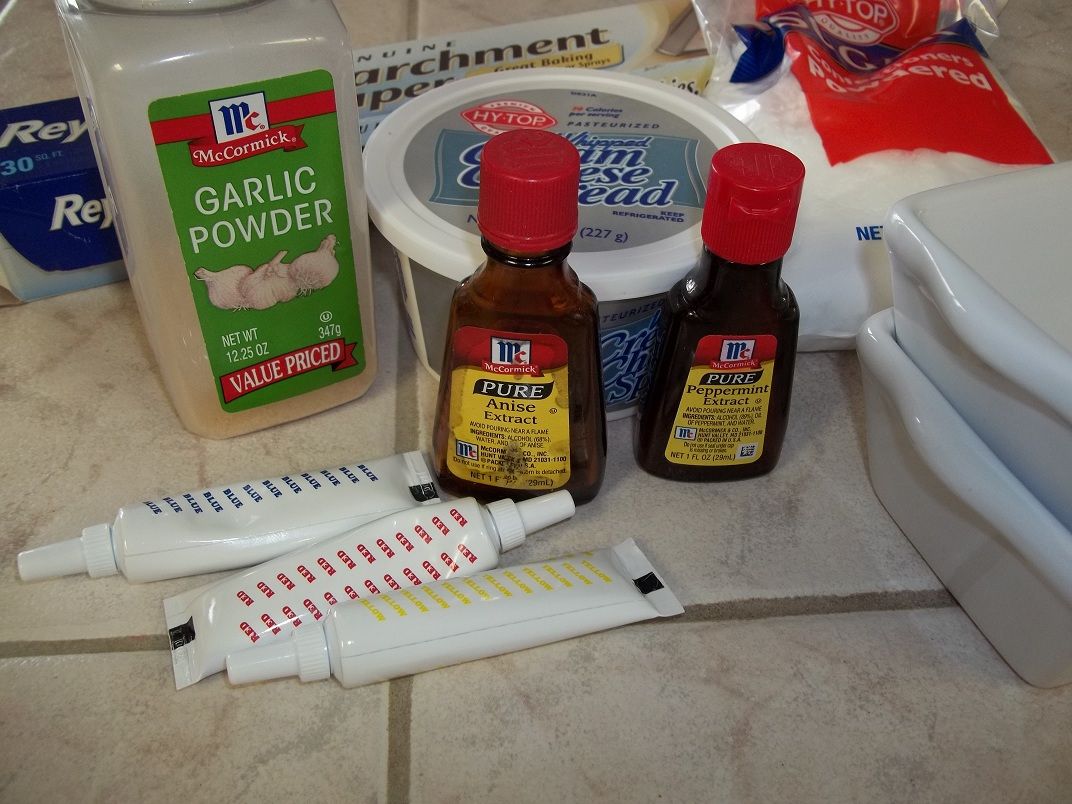 Puking Pastilles : 4 Steps (with Pictures) - Instructables