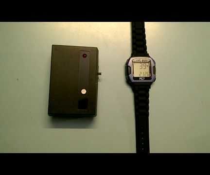 CardioSim : 6 Steps (with Pictures) - Instructables