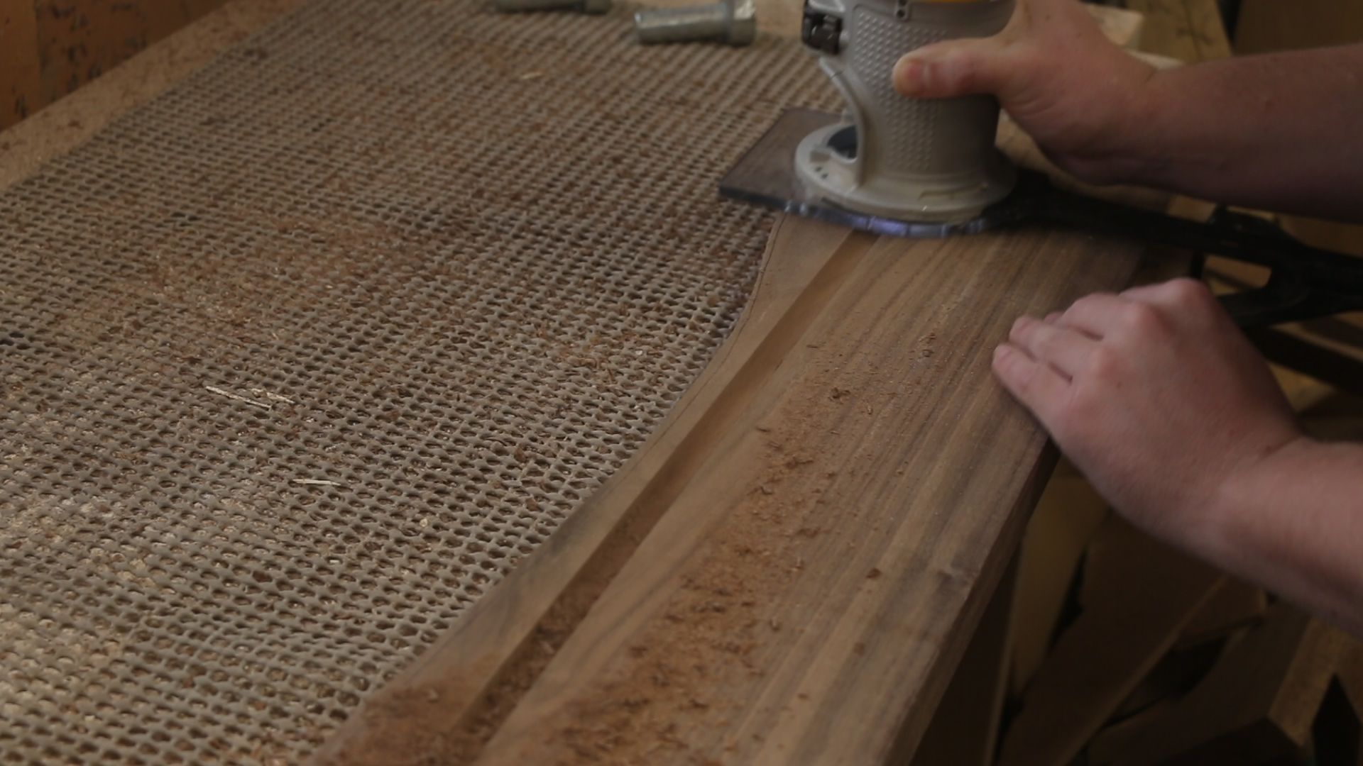 Riverbed Coffee Table : 9 Steps (with Pictures) - Instructables