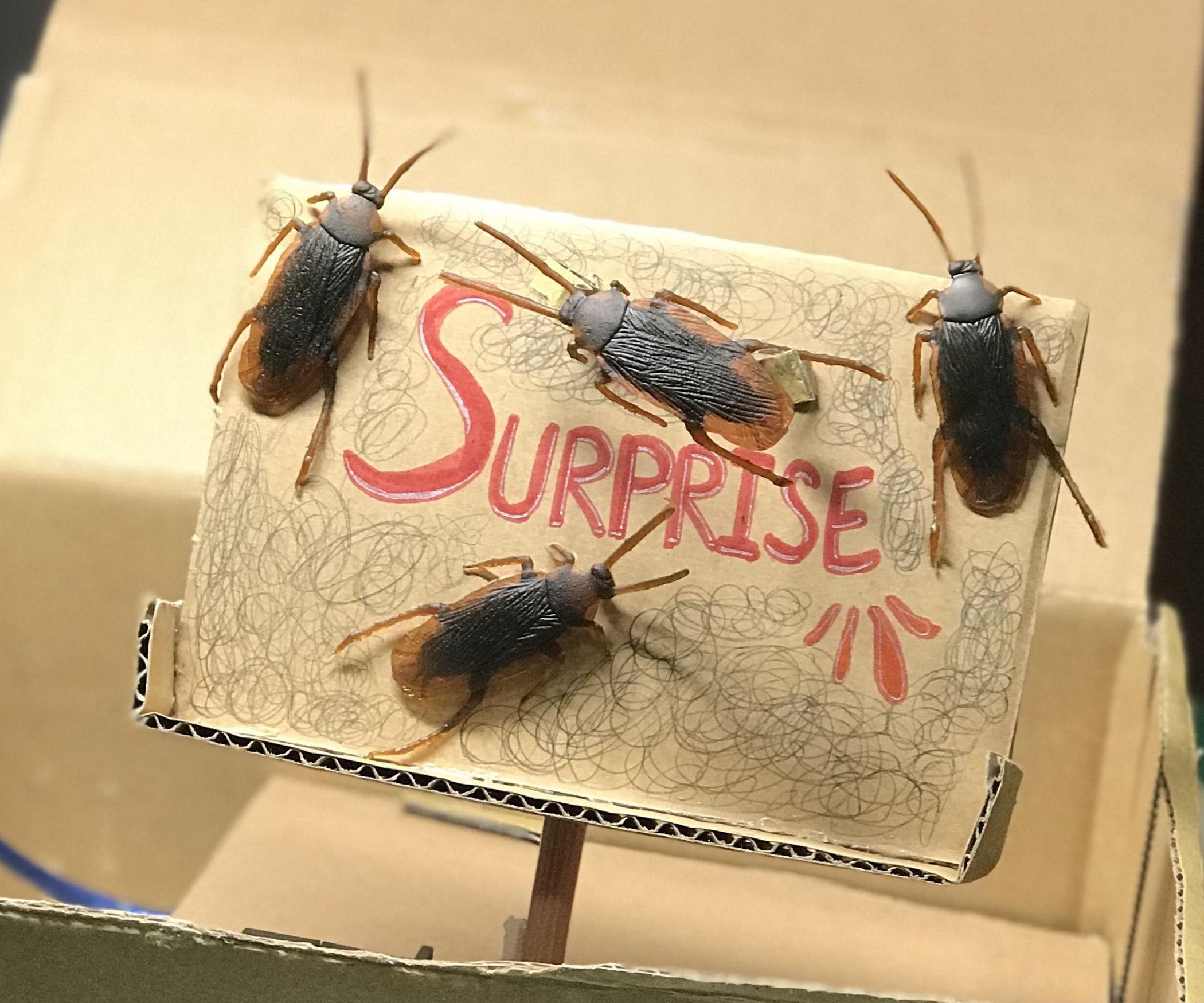 Small Surprise Box : 7 Steps - Instructables