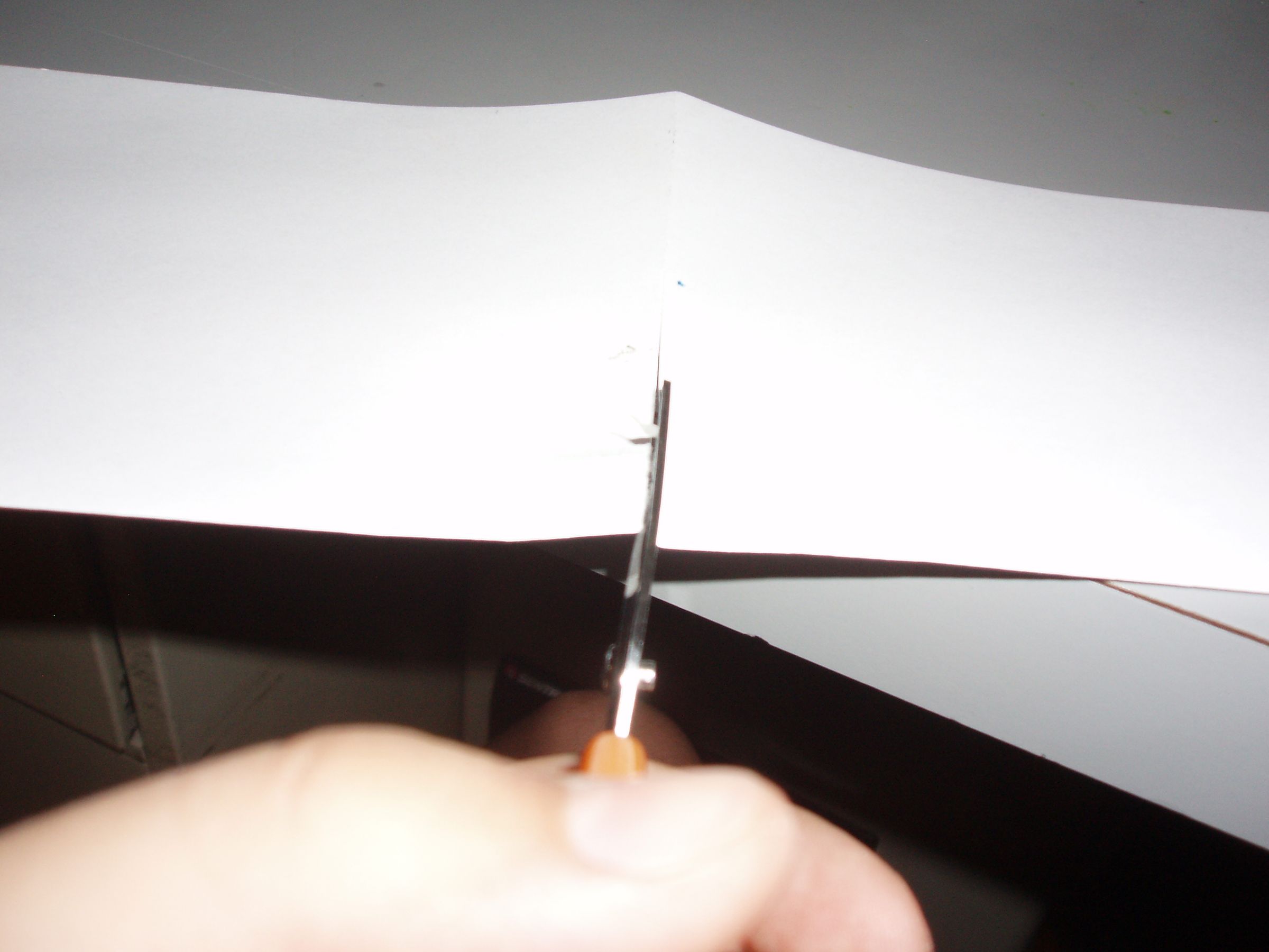 Fun Kirigami Stairs : 5 Steps - Instructables