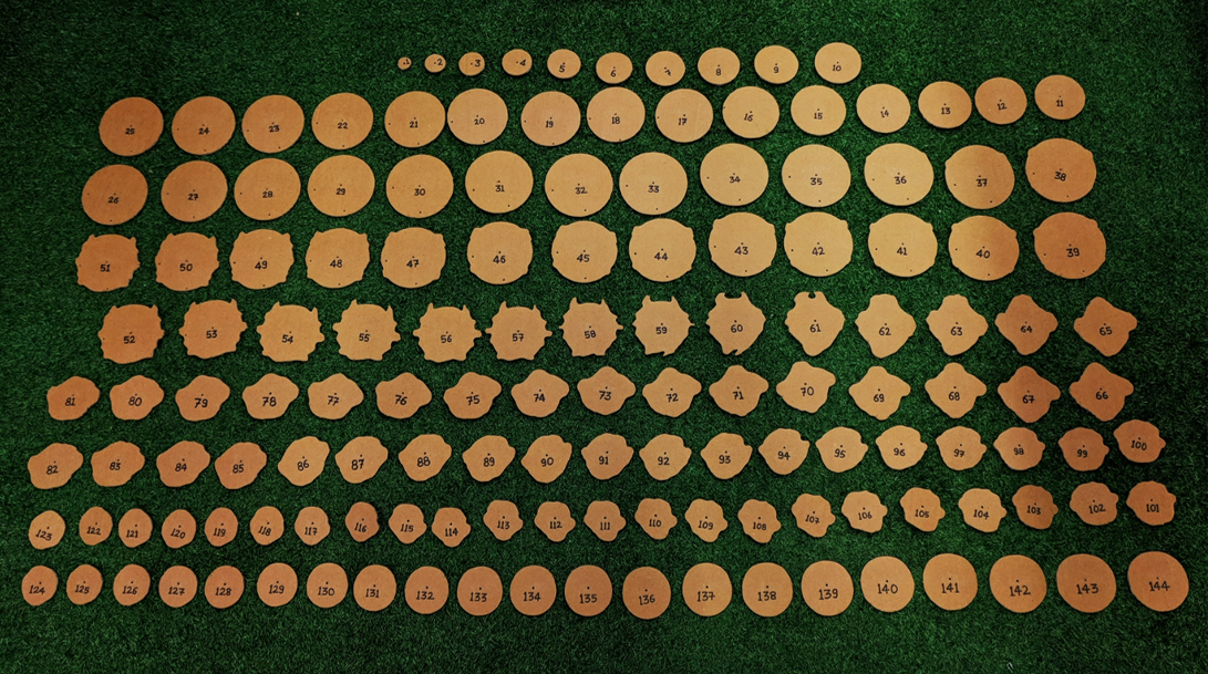 How to Make FIFA WORLD Cup Trophy 2018 From Cardboard DIY at HOME : 8 ...