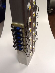 DIY Off Grid LED Grow Light : 5 Steps - Instructables