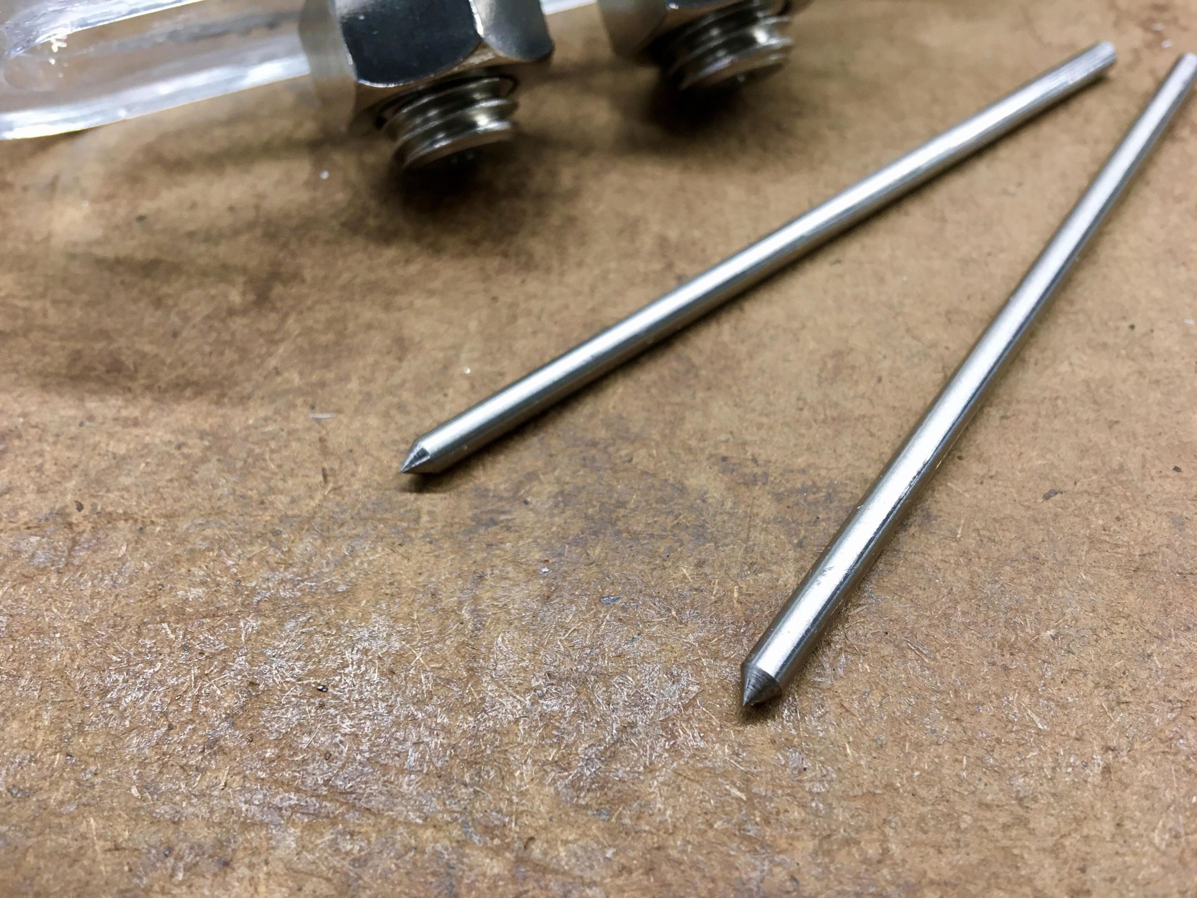 Orrery (Earth, Moon, and Sun) : 28 Steps (with Pictures) - Instructables