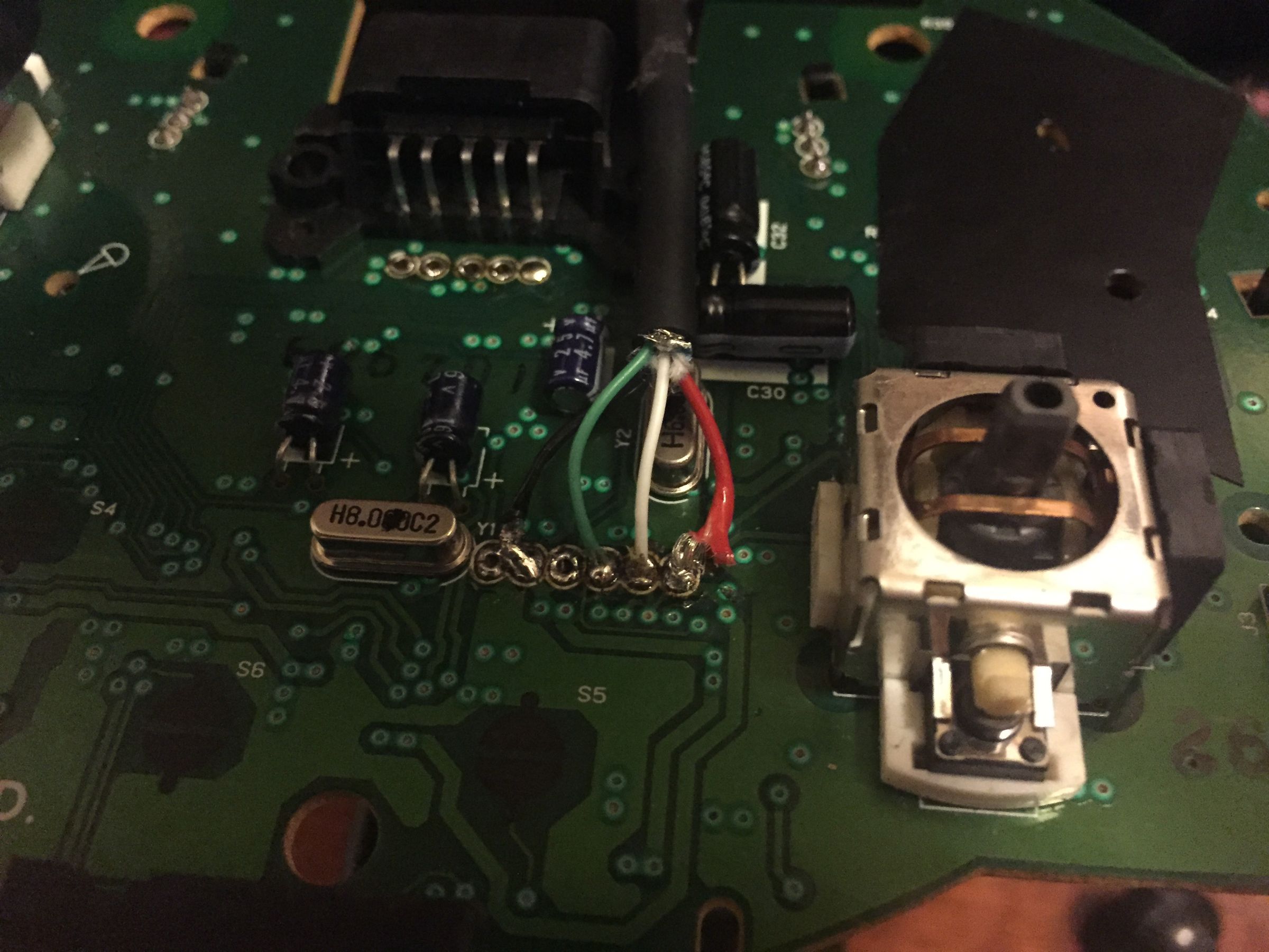 RetroPi Xbox Controller : 15 Steps (with Pictures) - Instructables