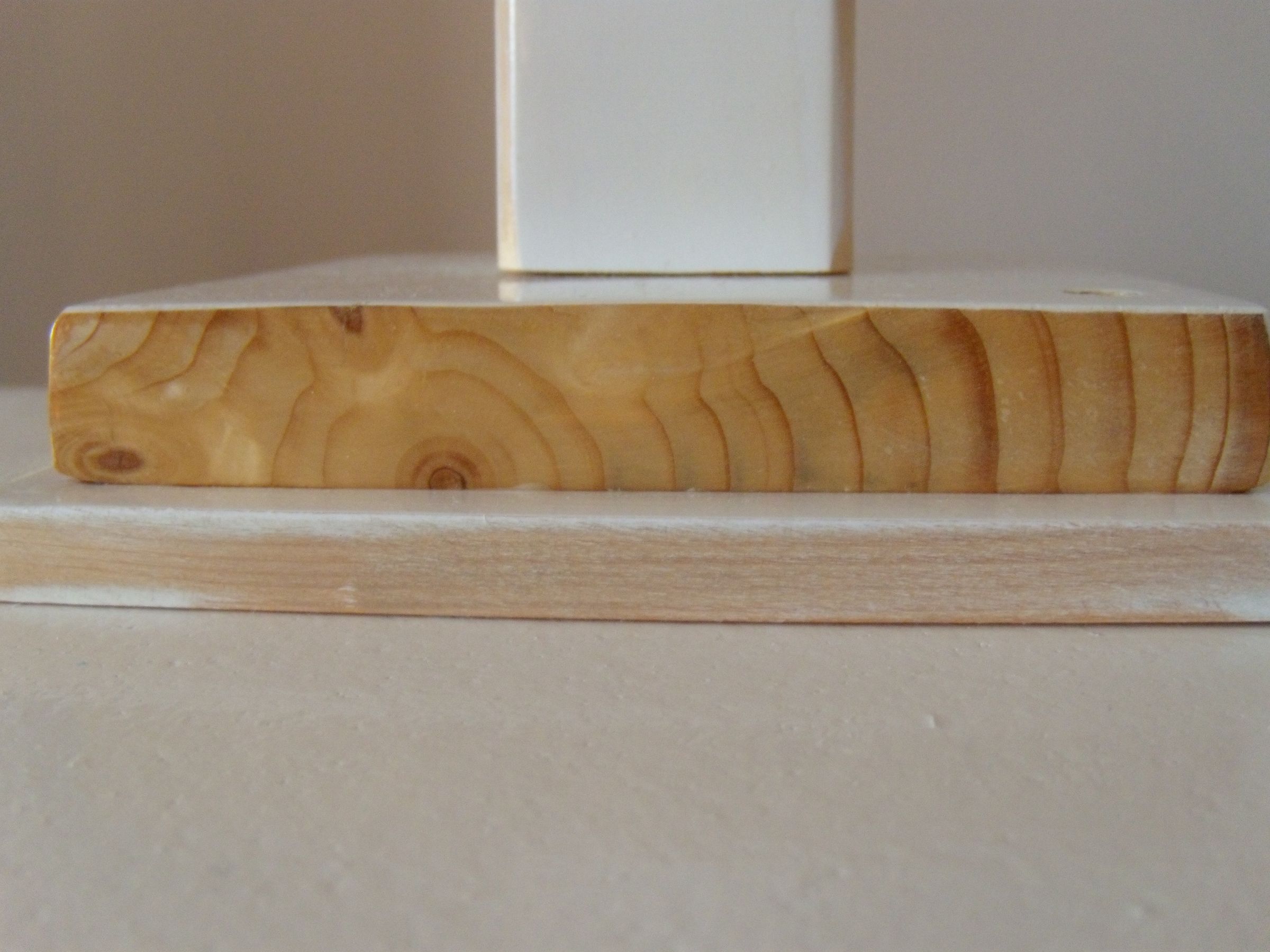 Wood Frame + Chopstick Lampshade : 4 Steps (with Pictures) - Instructables