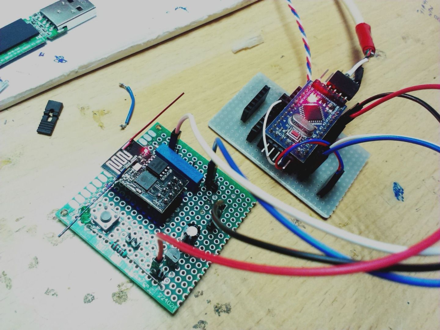 ESP8266 Weather Station With Arduino – #2 Software : 4 Steps ...