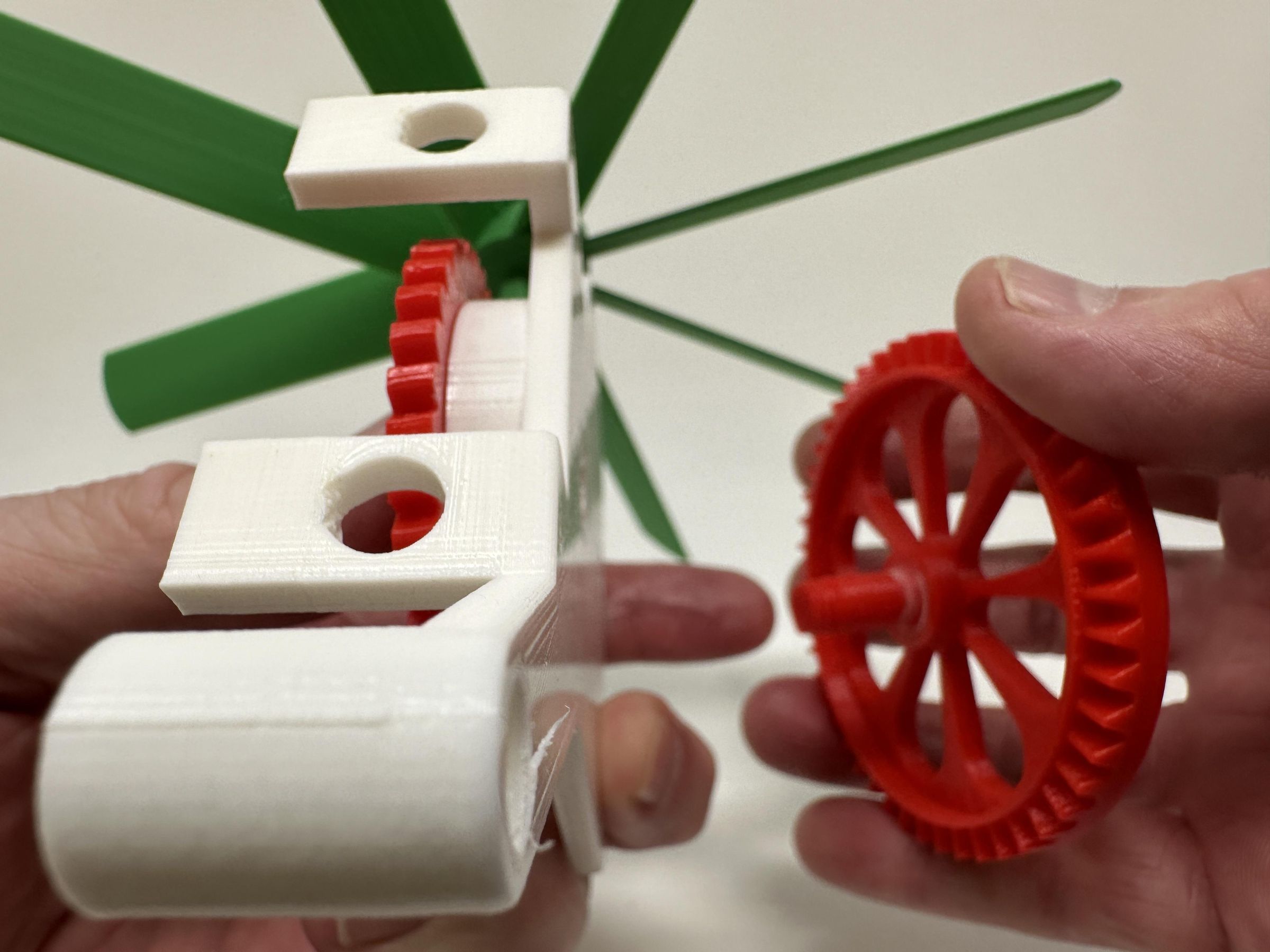 Whirligig, Hummingbird. : 5 Steps (with Pictures) - Instructables