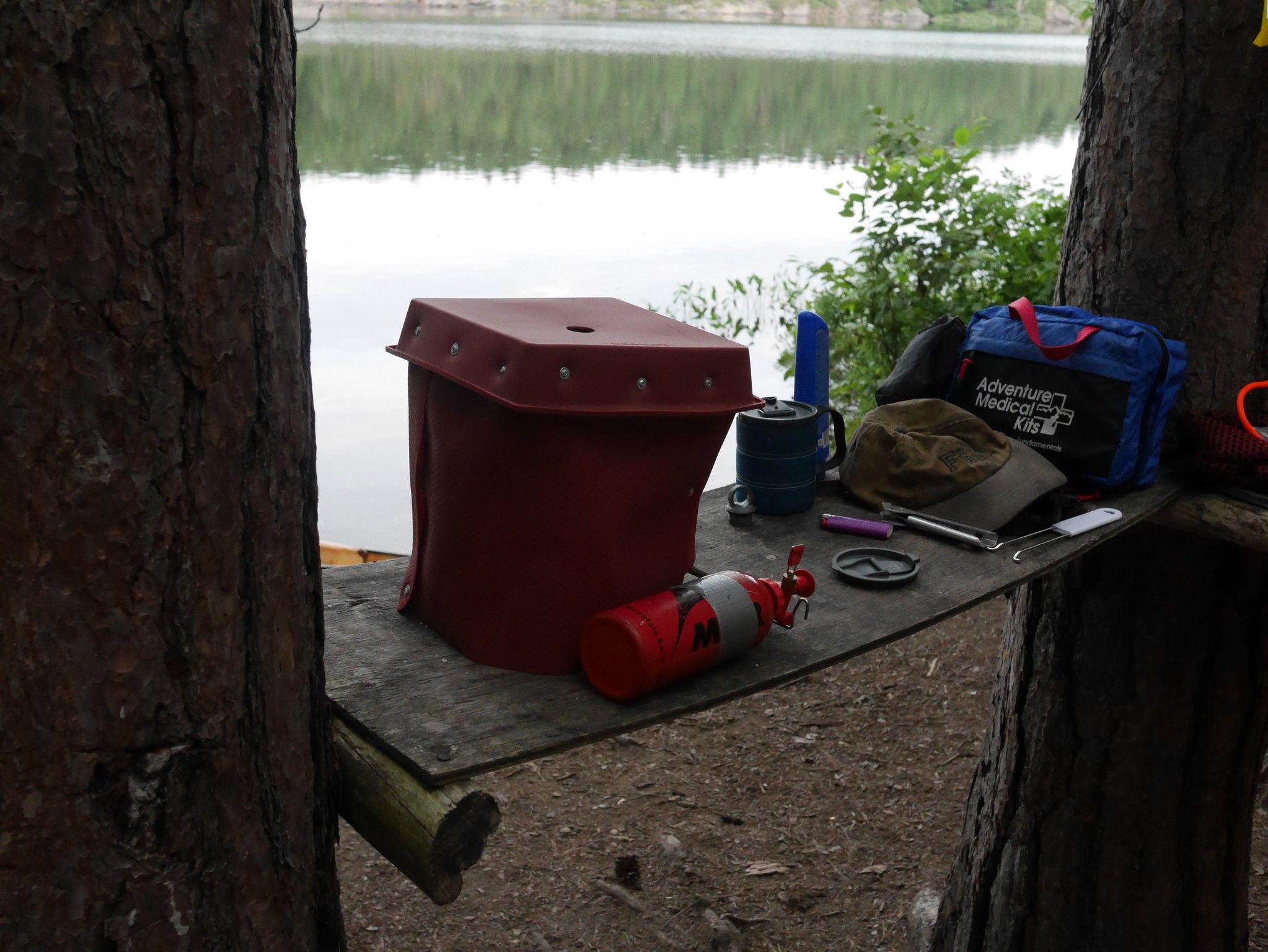 DIY Outback Oven - Intro : 3 Steps - Instructables