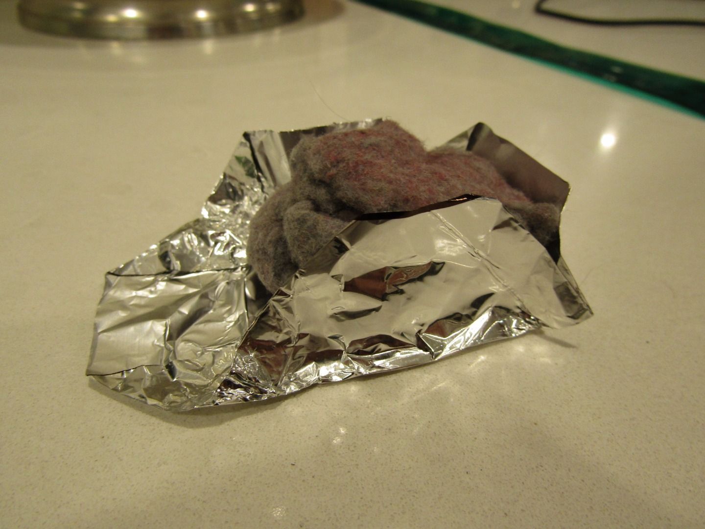 EASY LINT FIRE STARTERS : 5 Steps (with Pictures) - Instructables