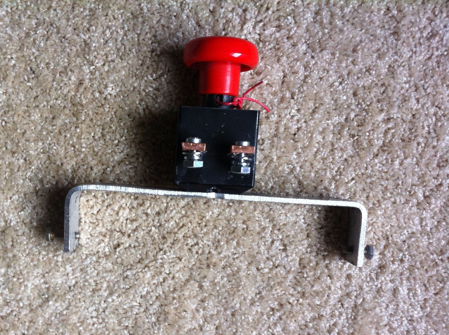 Engineer Your Own Electric Motorcycle! : 20 Steps (with Pictures ...