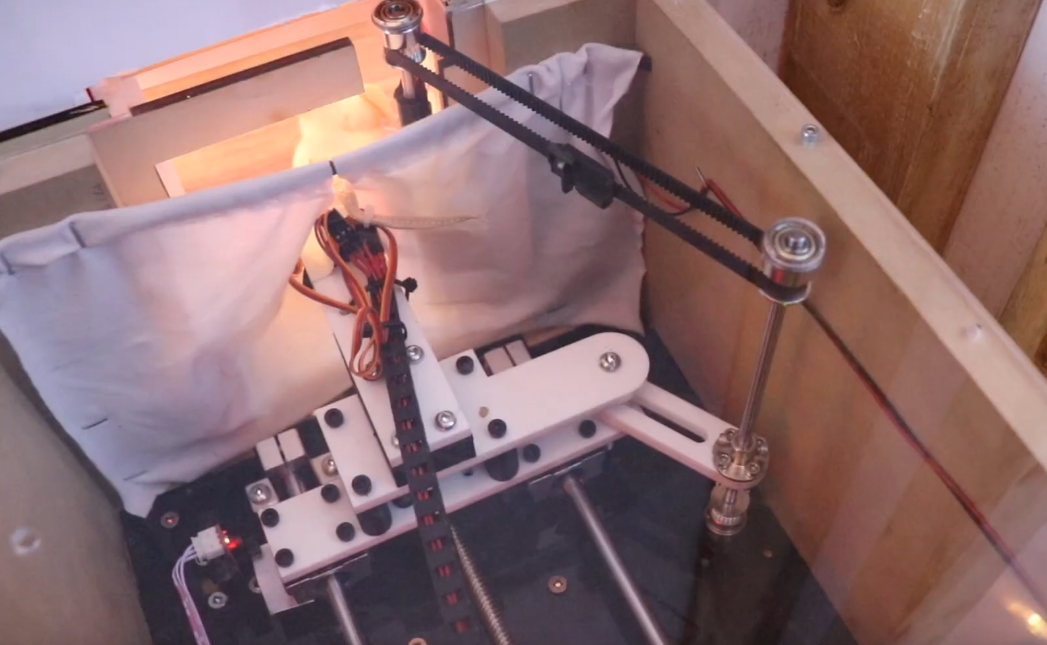 Animatronic Mouse House : 5 Steps (with Pictures) - Instructables