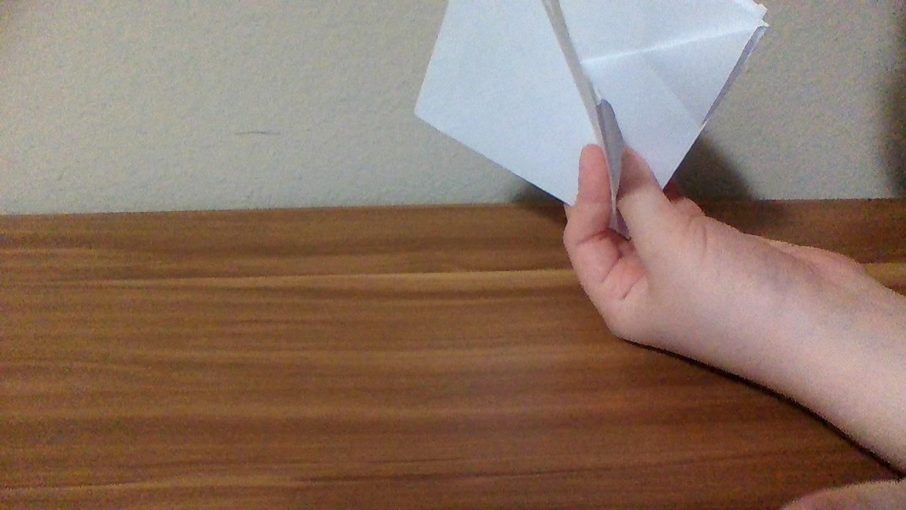 How to Make Paper Propeller : 3 Steps - Instructables