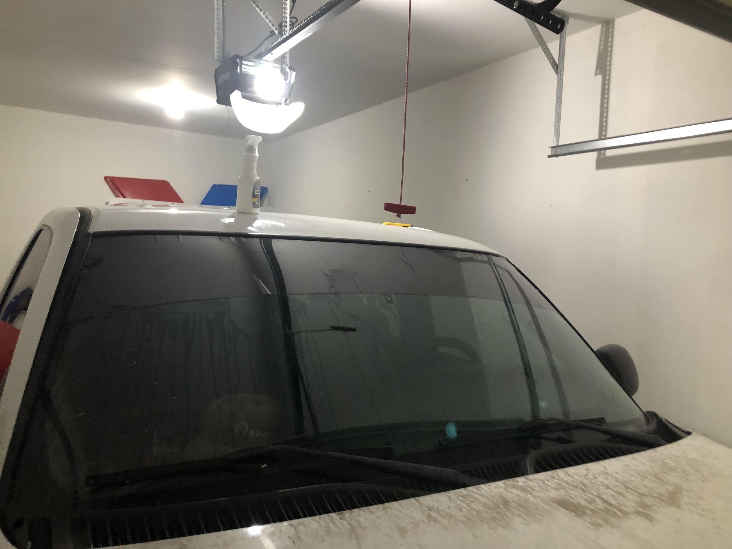 Windshield Tint Brow : 7 Steps - Instructables