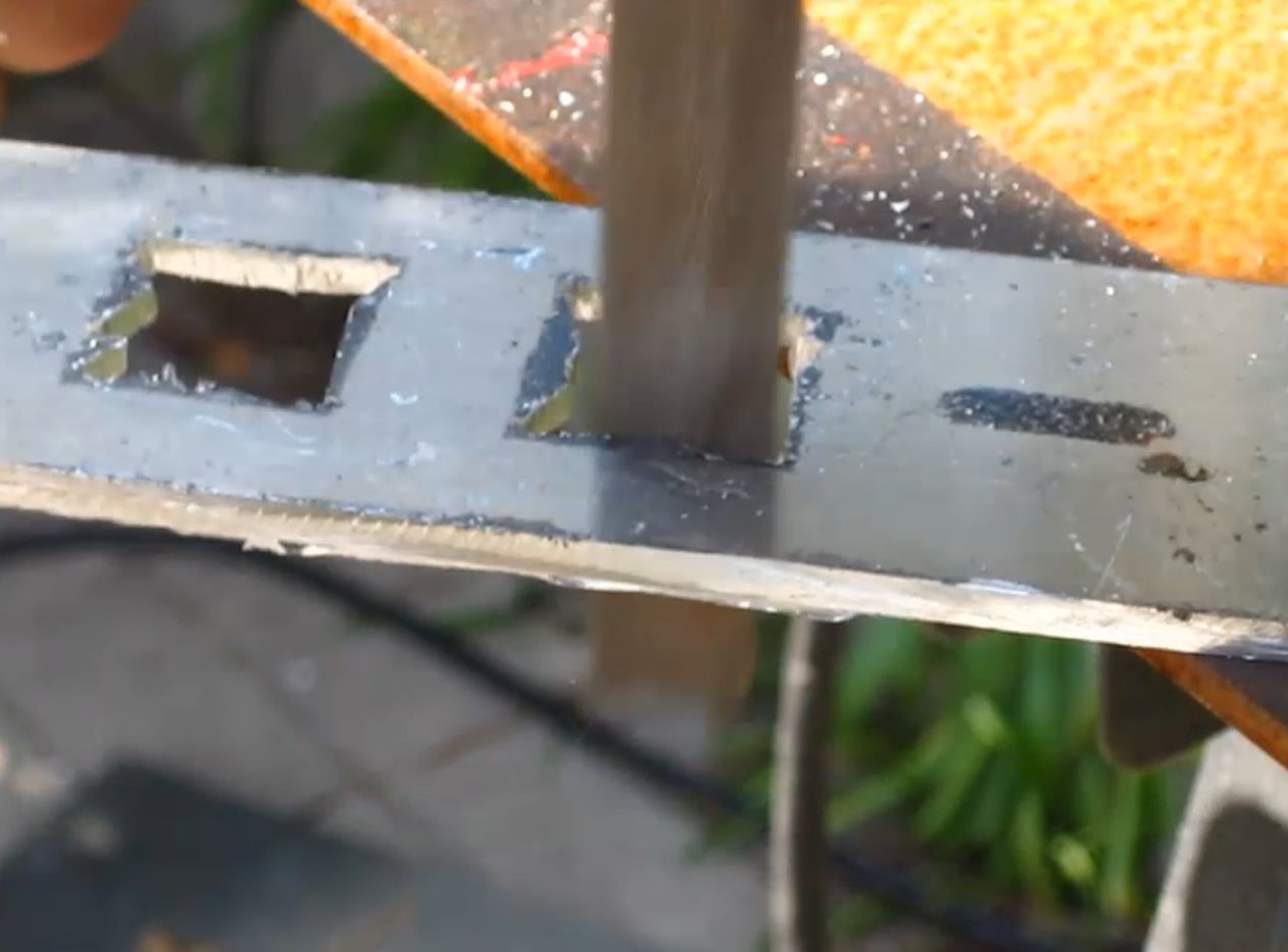 How to Install a Cool Looking Power Panel in Your Vehicle : 11 Steps ...