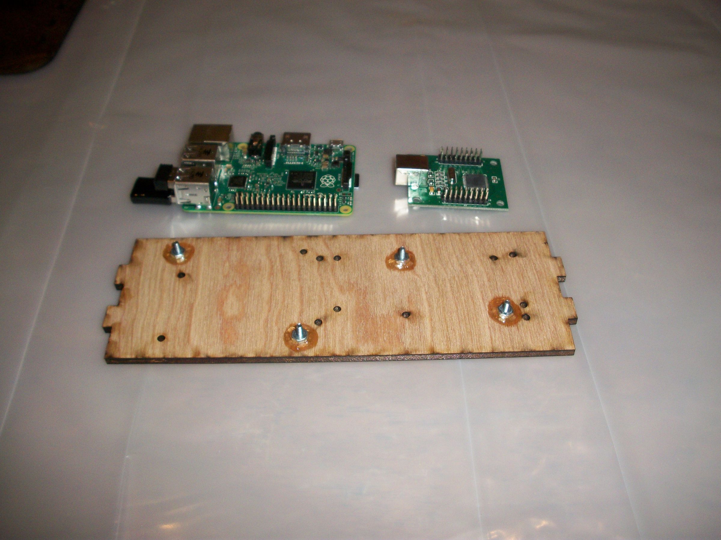 Single Player Arcade MAME Box : 7 Steps - Instructables