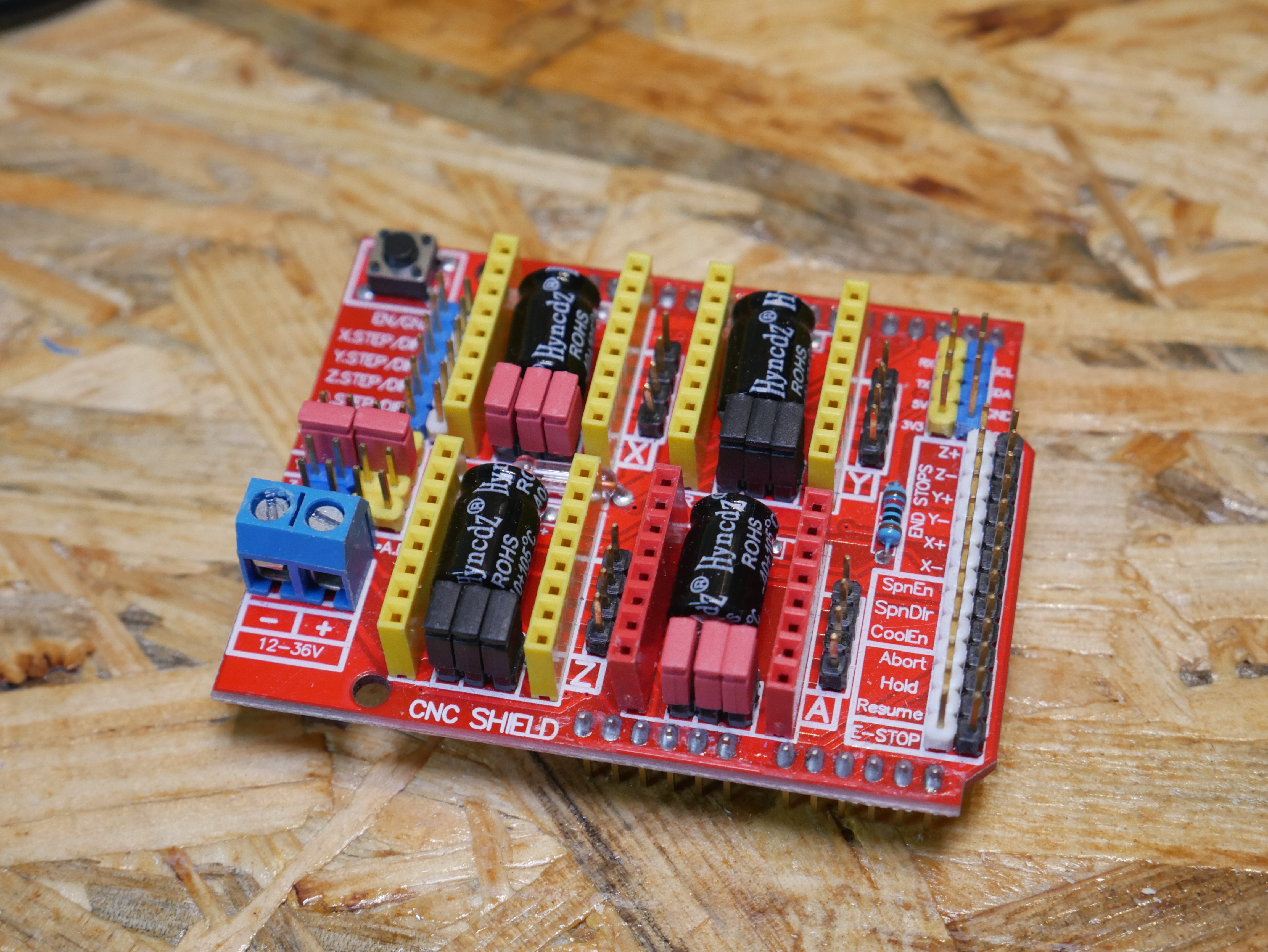 DIY 3D Printed Dremel CNC : 21 Steps (with Pictures) - Instructables