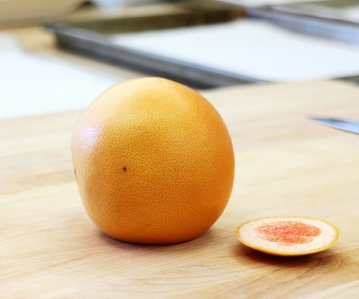 Make Citrus Powder : 9 Steps (with Pictures) - Instructables