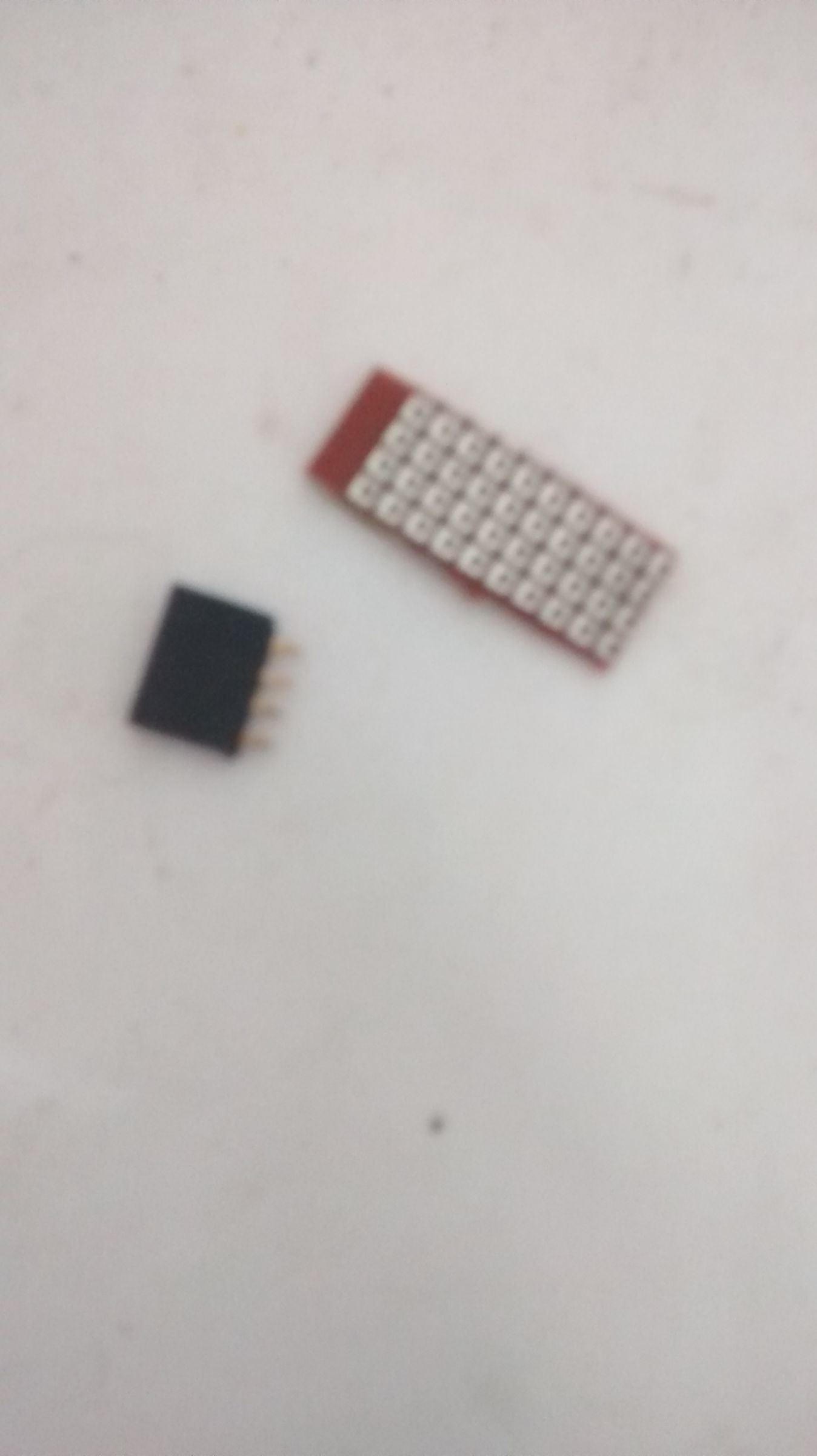 Intelligent Braking System Prototype by Arduino : 8 Steps (with ...