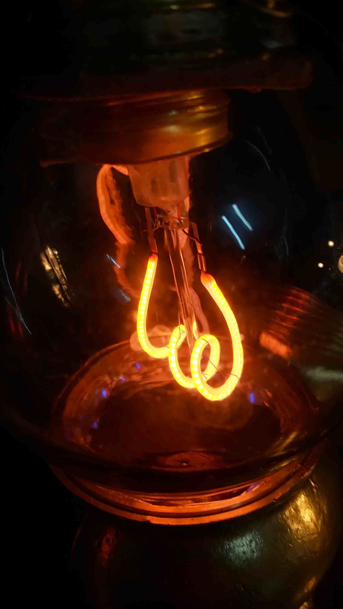 Steampunked Dream Guardian Night Light : 9 Steps (with Pictures ...