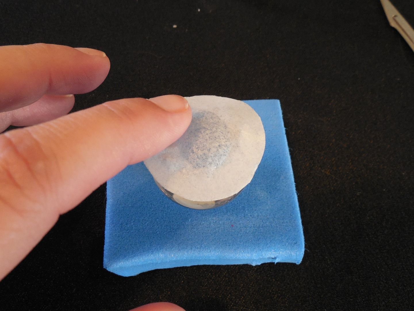 Edible Eye : 6 Steps (with Pictures) - Instructables