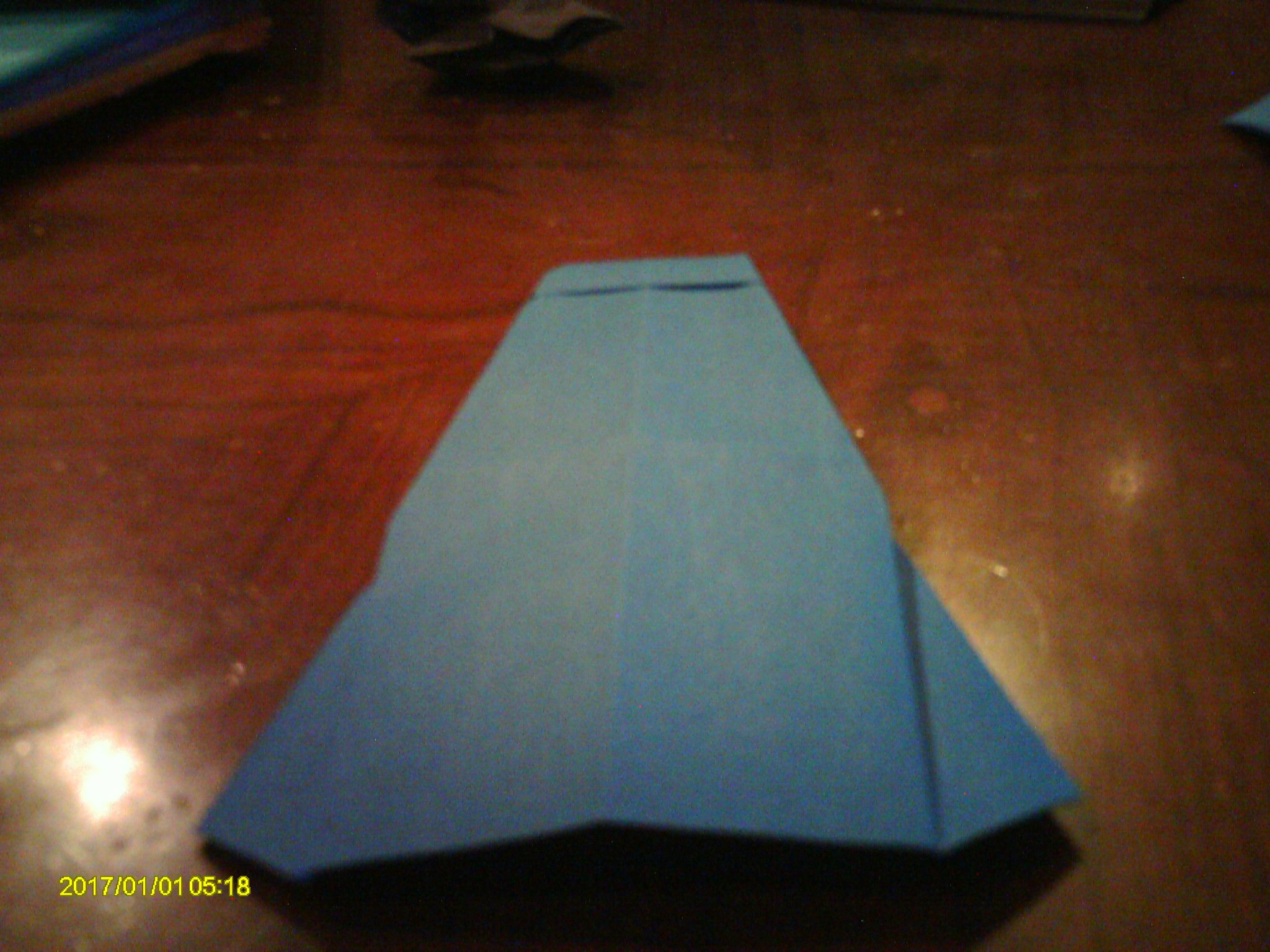 How to Make an Origami Skirt : 4 Steps - Instructables