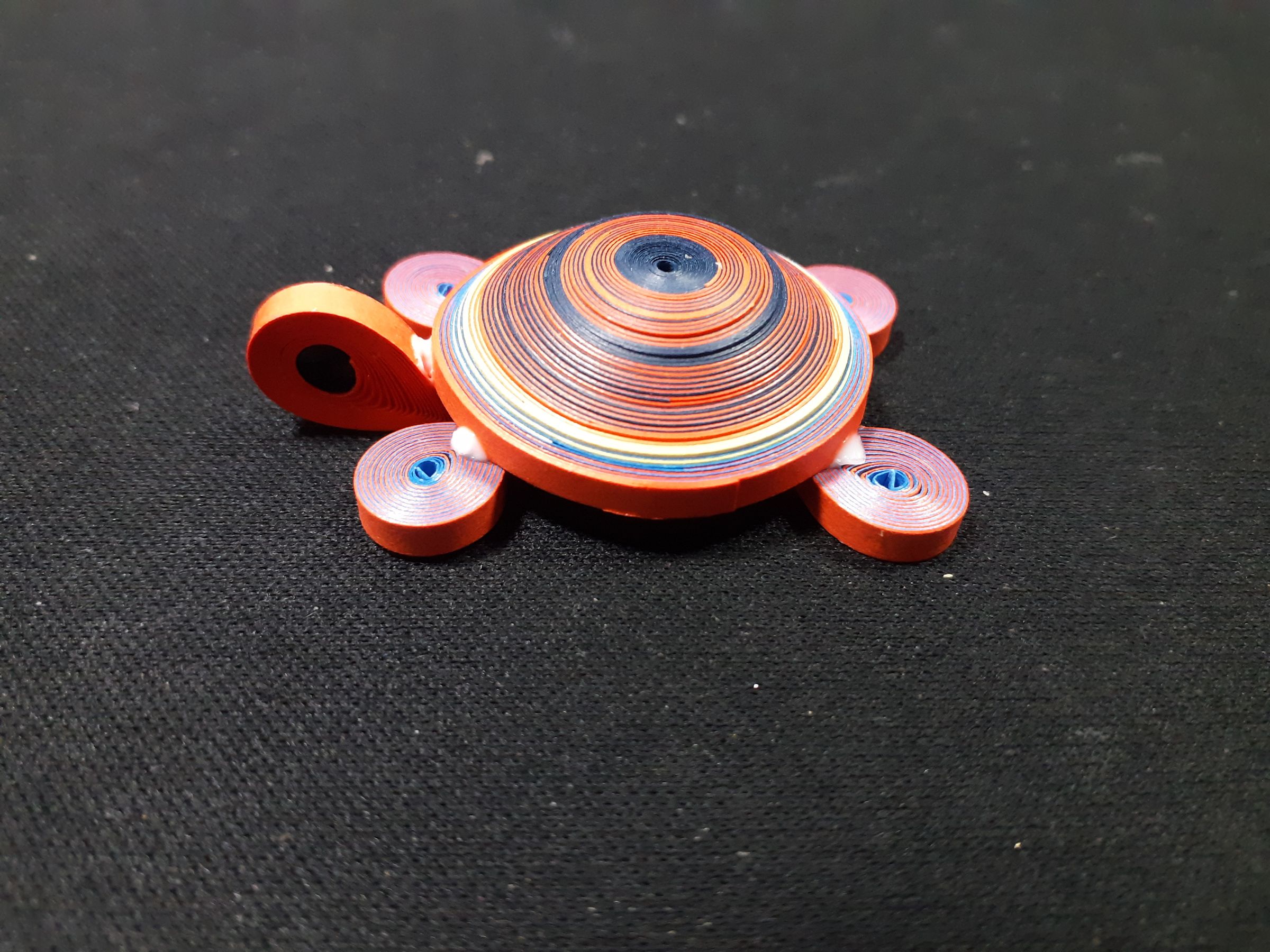 Quilling Marine Life : 7 Steps - Instructables