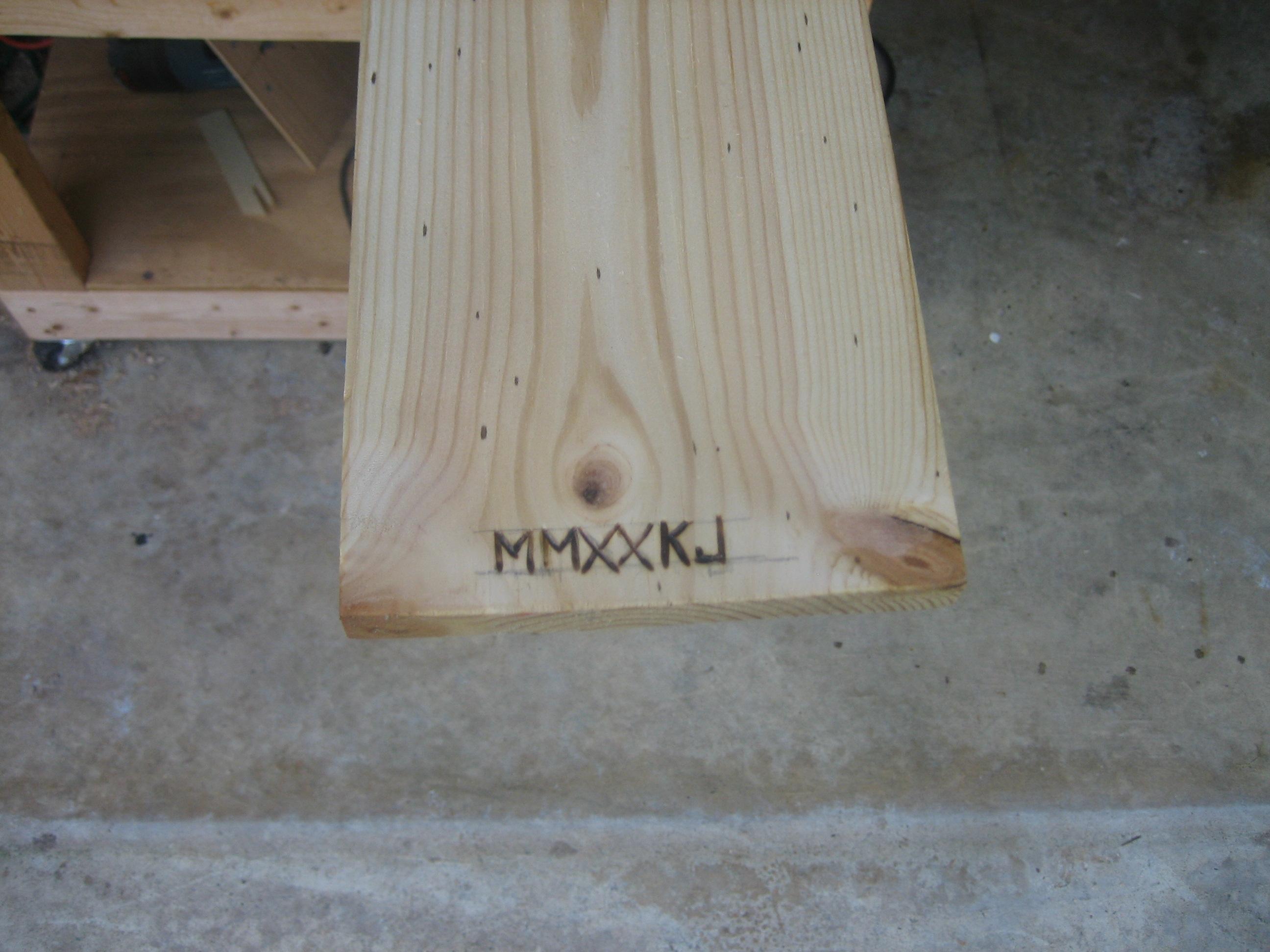 HEIGHT MEASURING RULER : 8 Steps (with Pictures) - Instructables