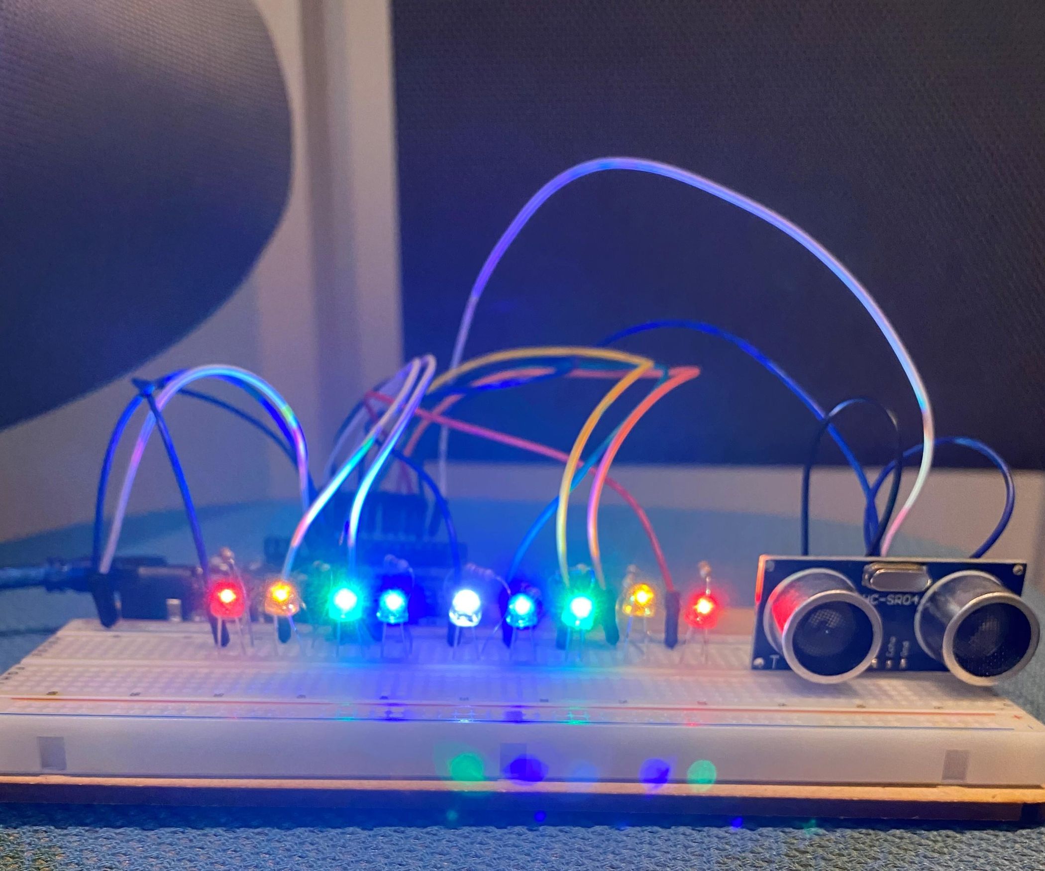Mask Reminder : 7 Steps - Instructables