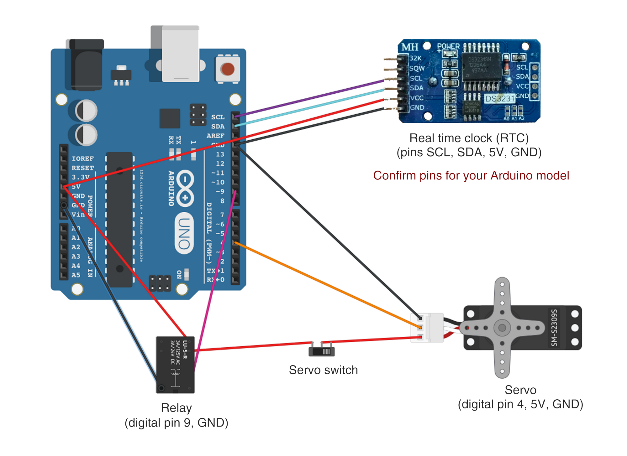 HVAC Zoning With Arduino to Improve Cooling Control : 14 Steps (with ...