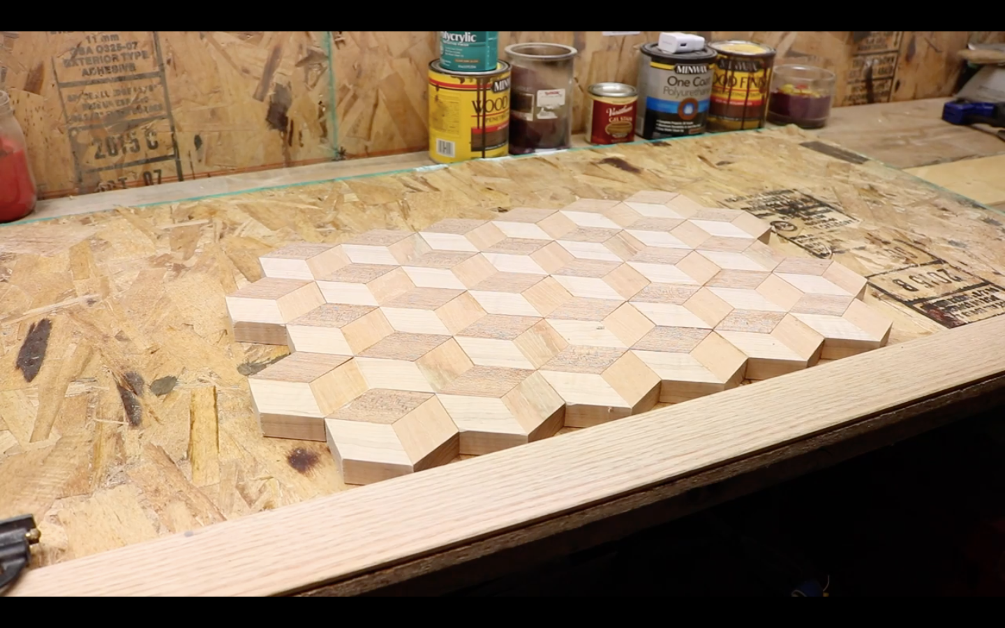3D Cutting Board : 5 Steps (with Pictures) - Instructables