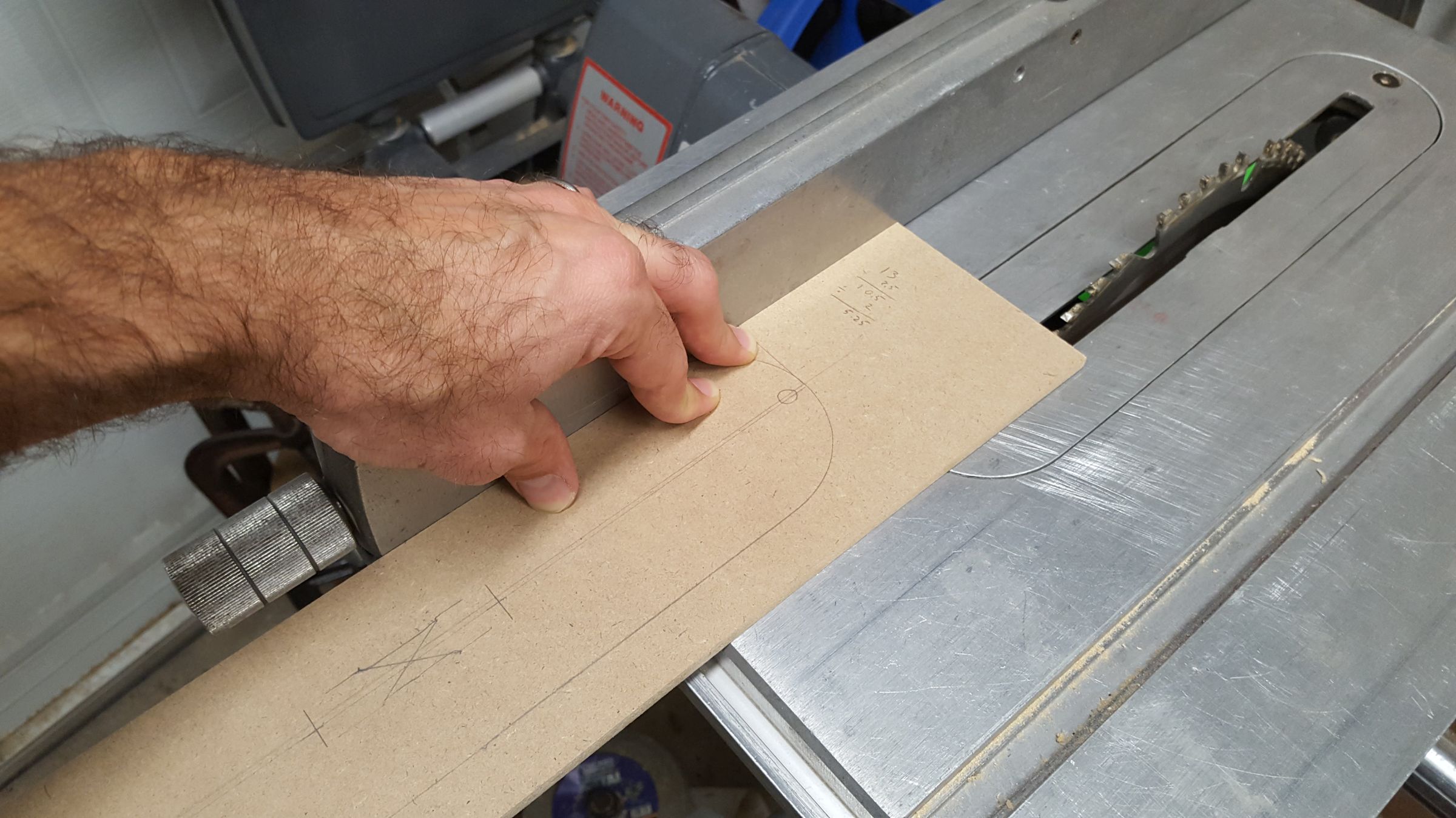 Shopsmith Hack #3: Drum Sander Dust Collection : 8 Steps (with Pictures ...