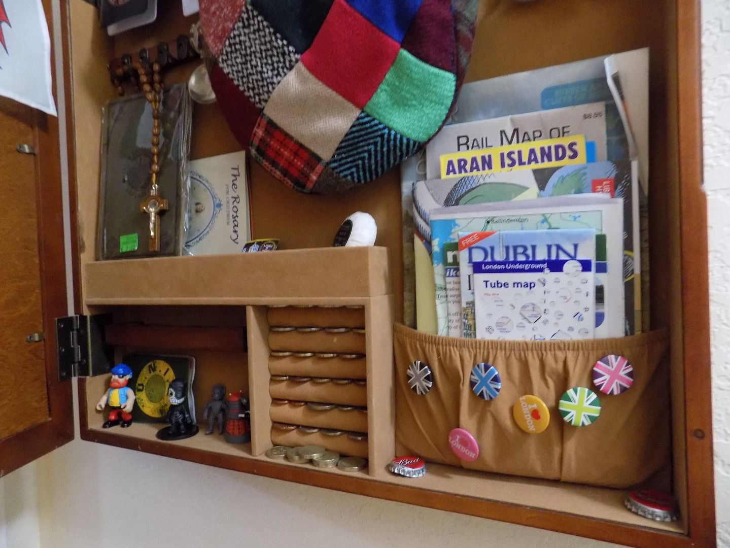 Travel Souvenir Display : 13 Steps (with Pictures) - Instructables